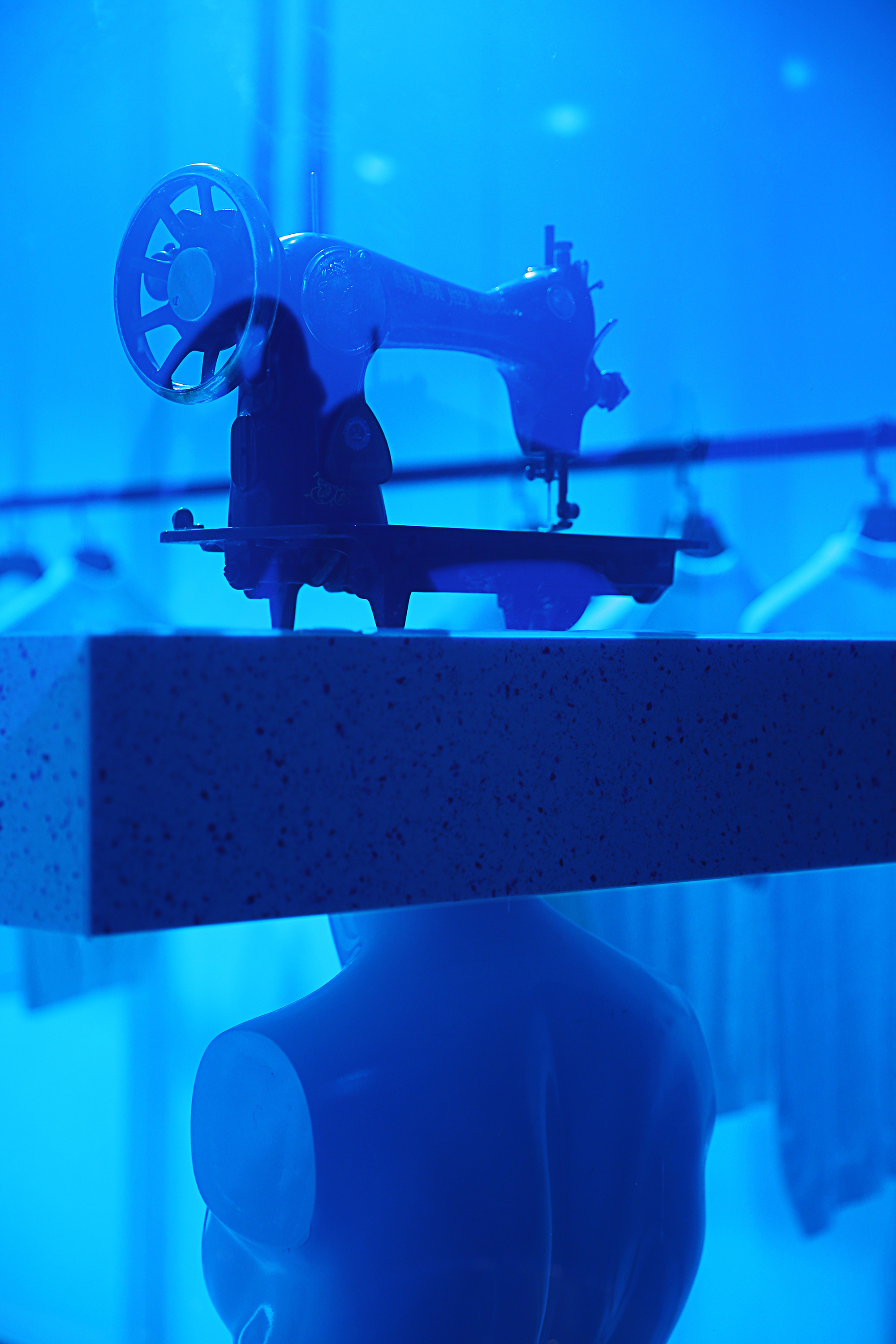 LEDING Bespoke by Greater Dog Architects - Architizer