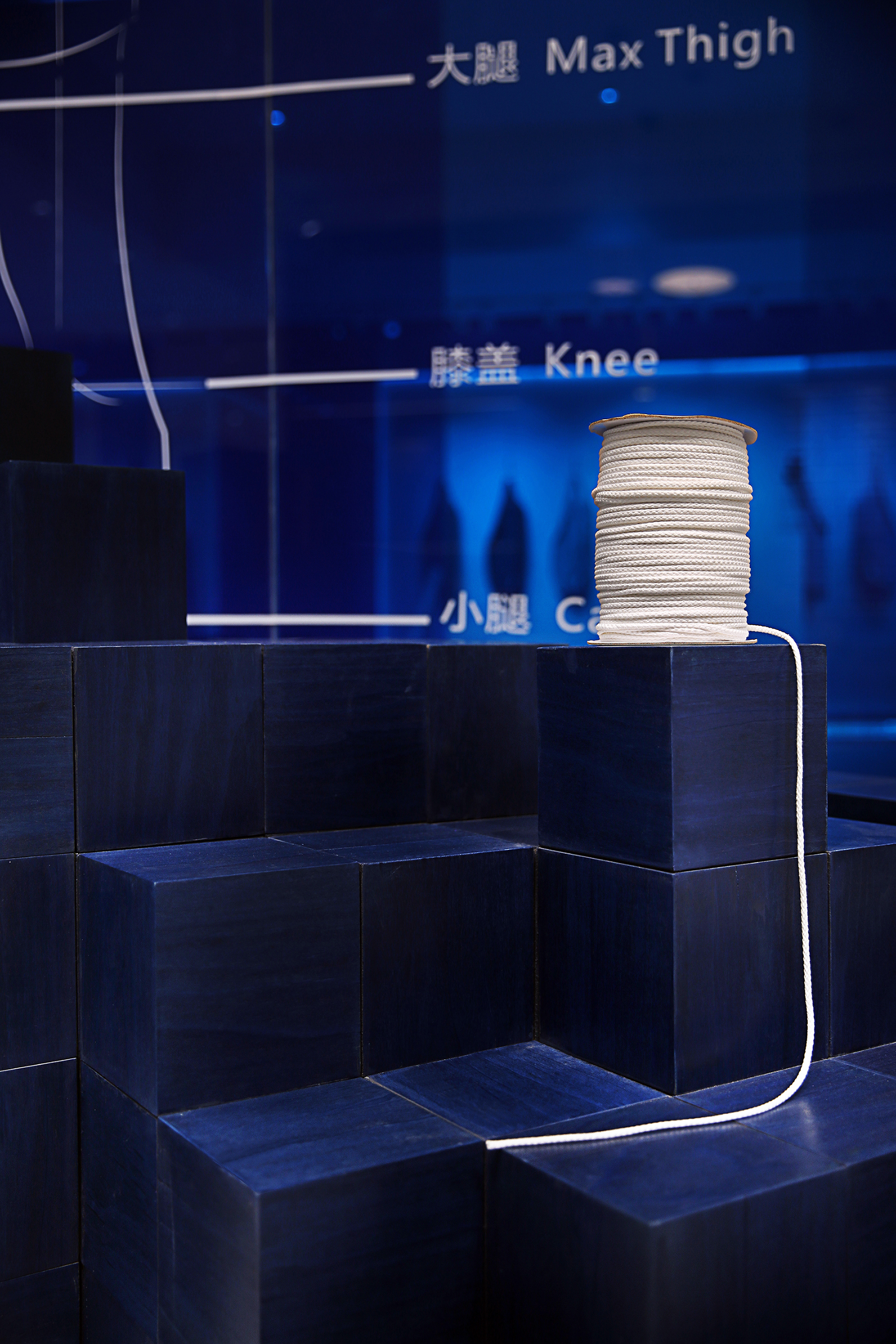 LEDING Bespoke by Greater Dog Architects - Architizer