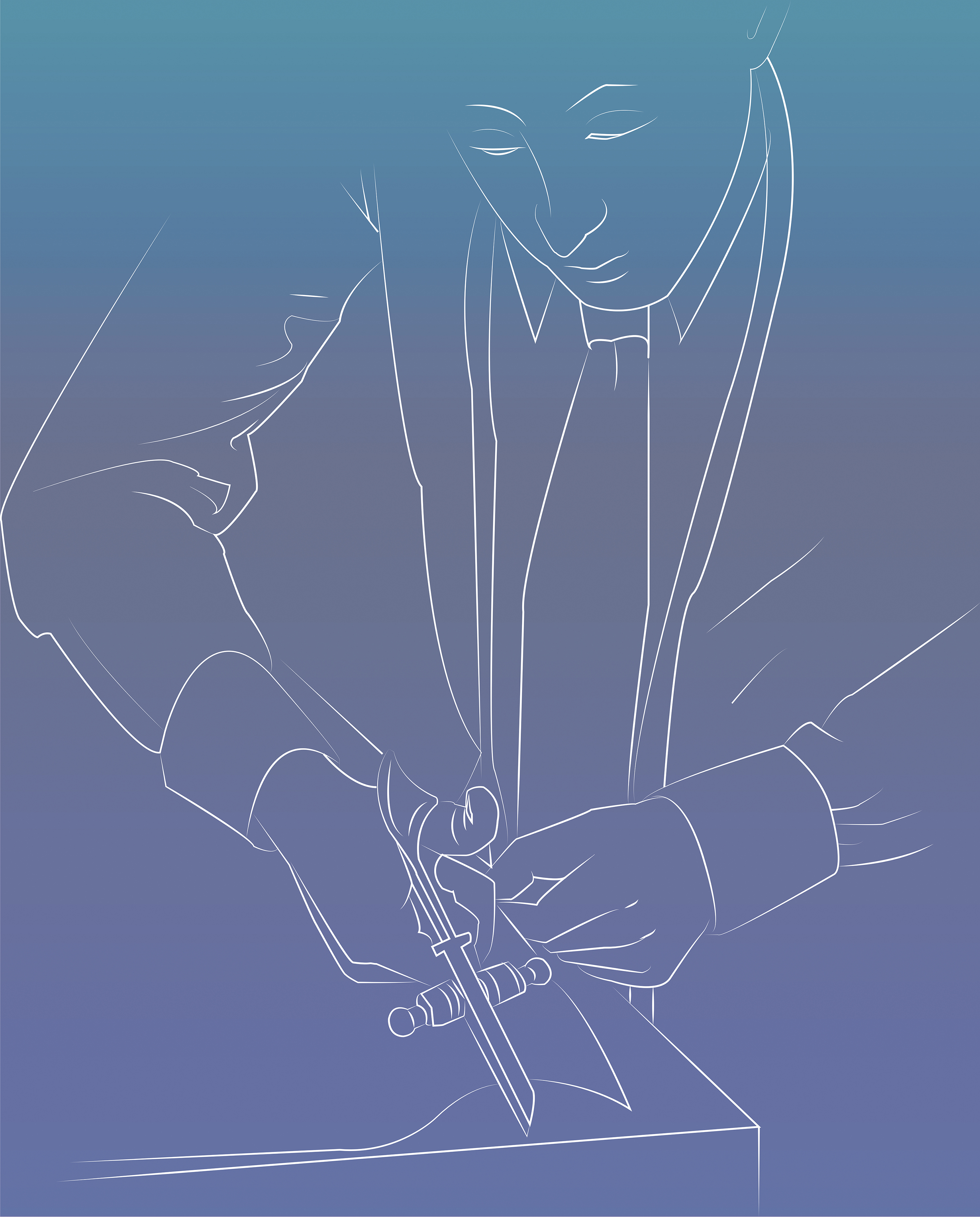 LEDING Bespoke by Greater Dog Architects - Architizer