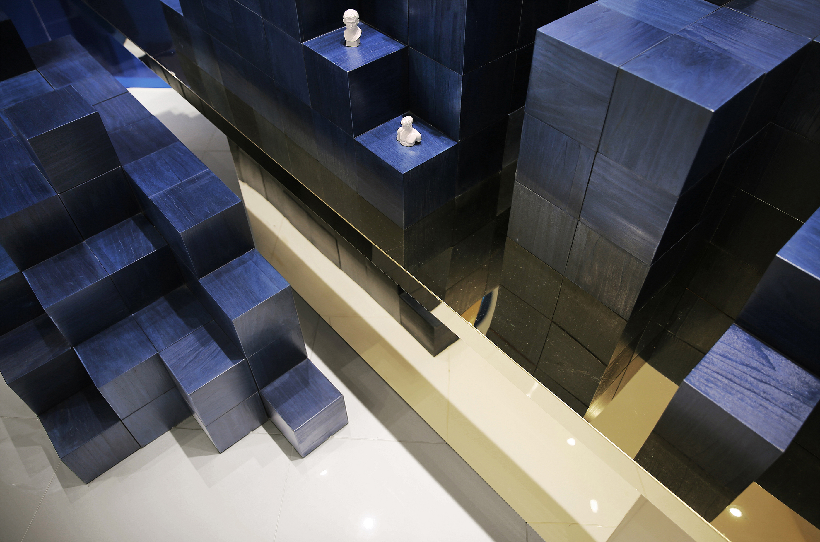 LEDING Bespoke by Greater Dog Architects - Architizer