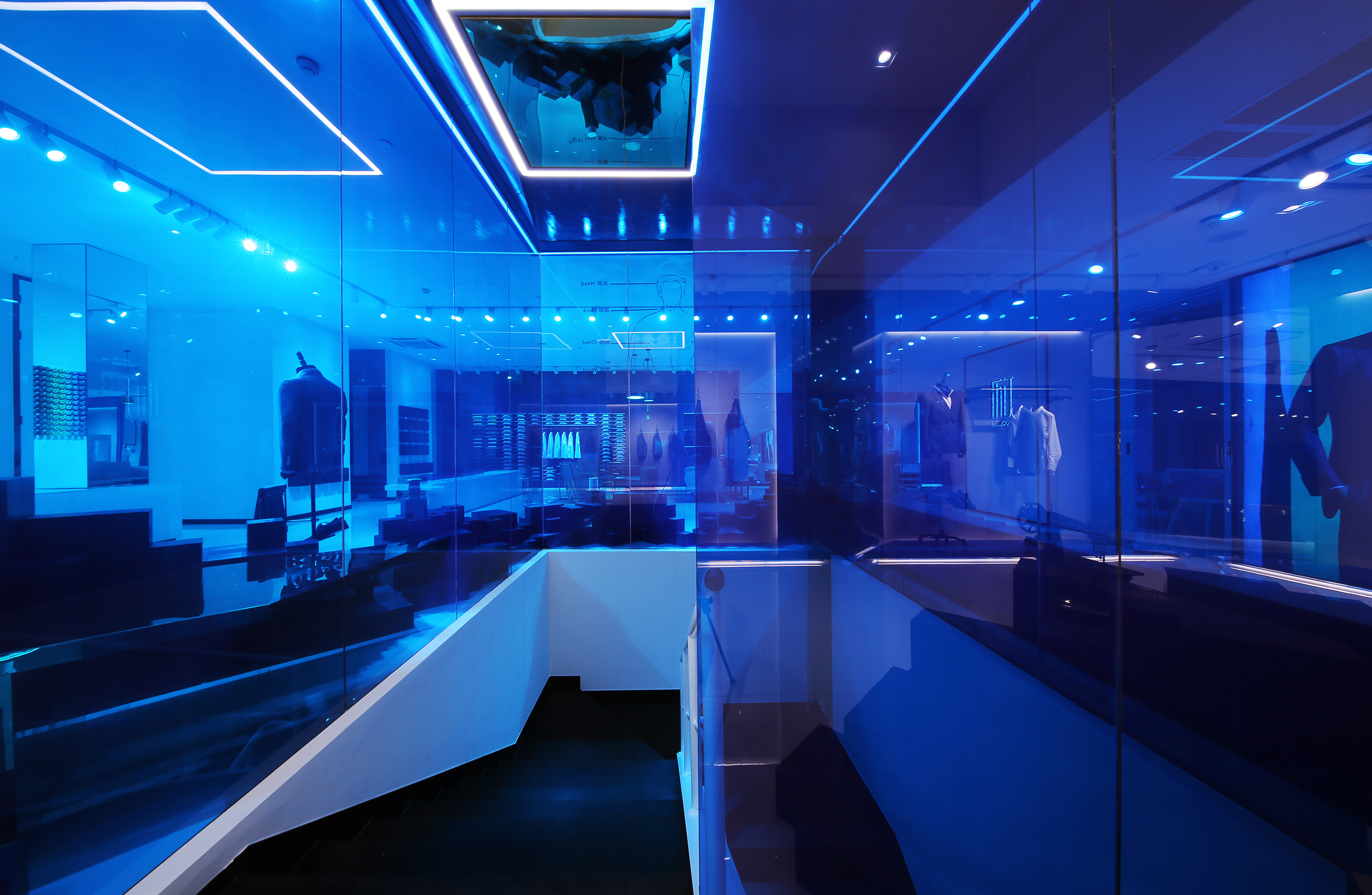 LEDING Bespoke by Greater Dog Architects - Architizer