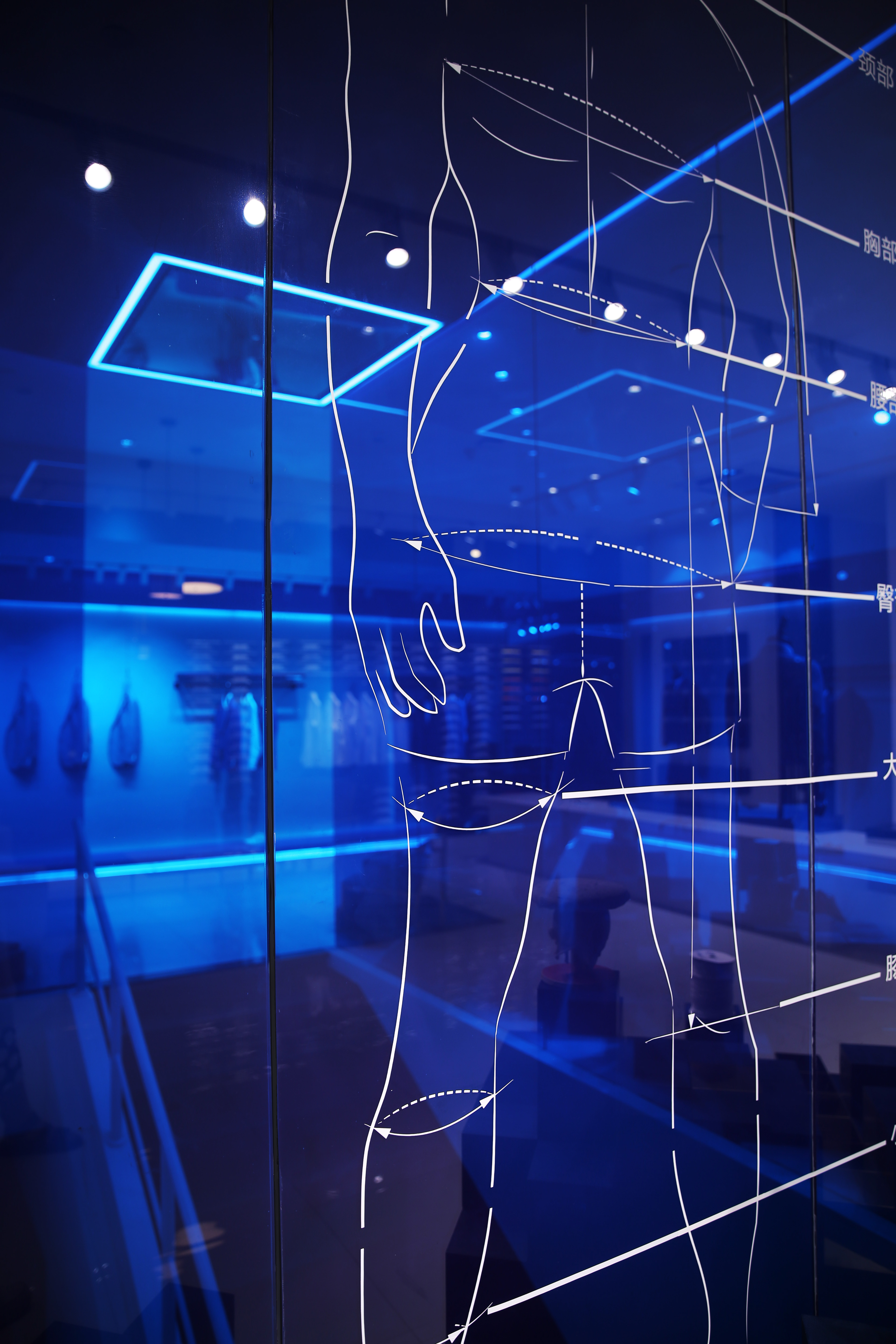 LEDING Bespoke by Greater Dog Architects - Architizer