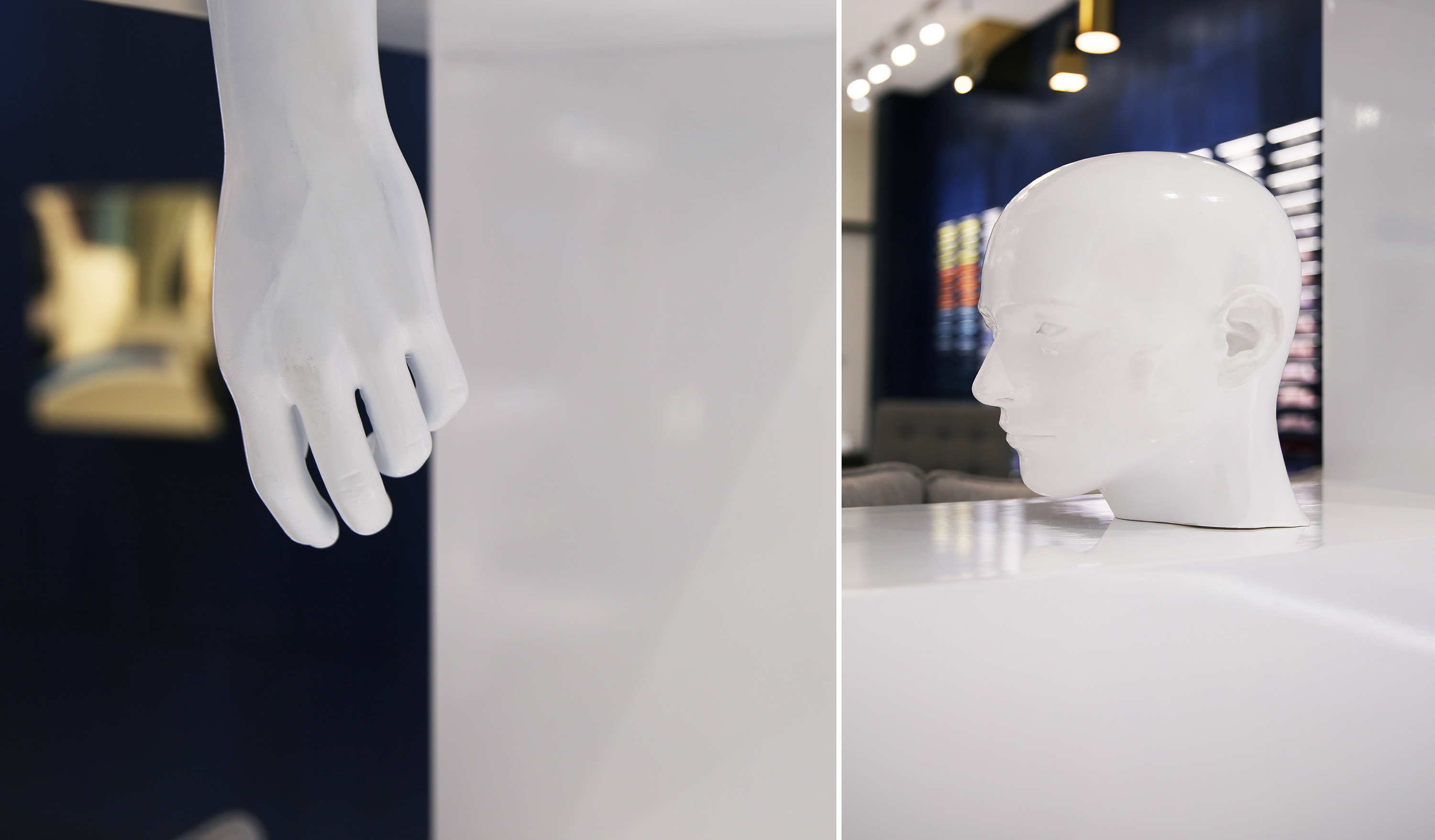 LEDING Bespoke by Greater Dog Architects - Architizer