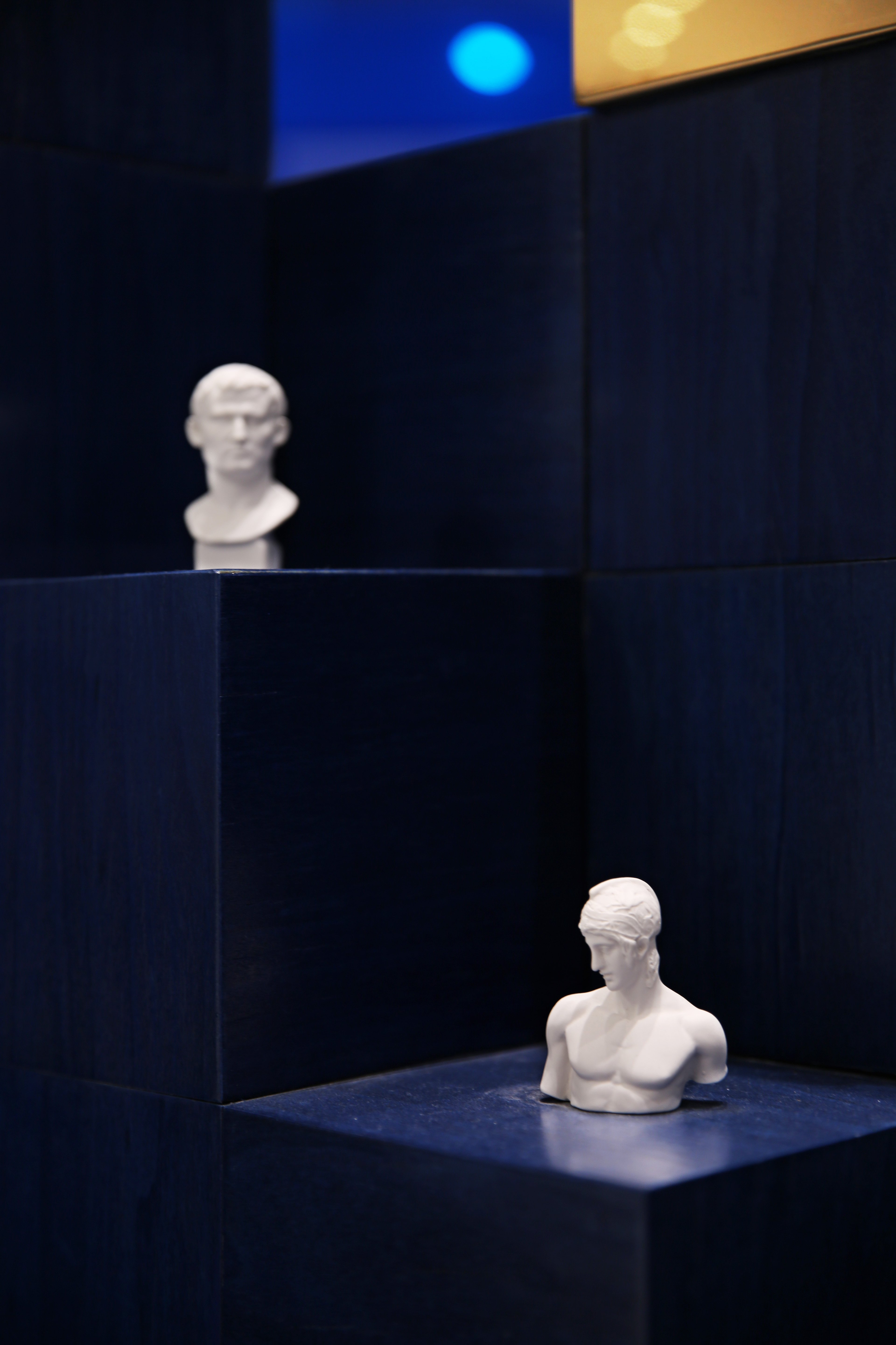 LEDING Bespoke by Greater Dog Architects - Architizer