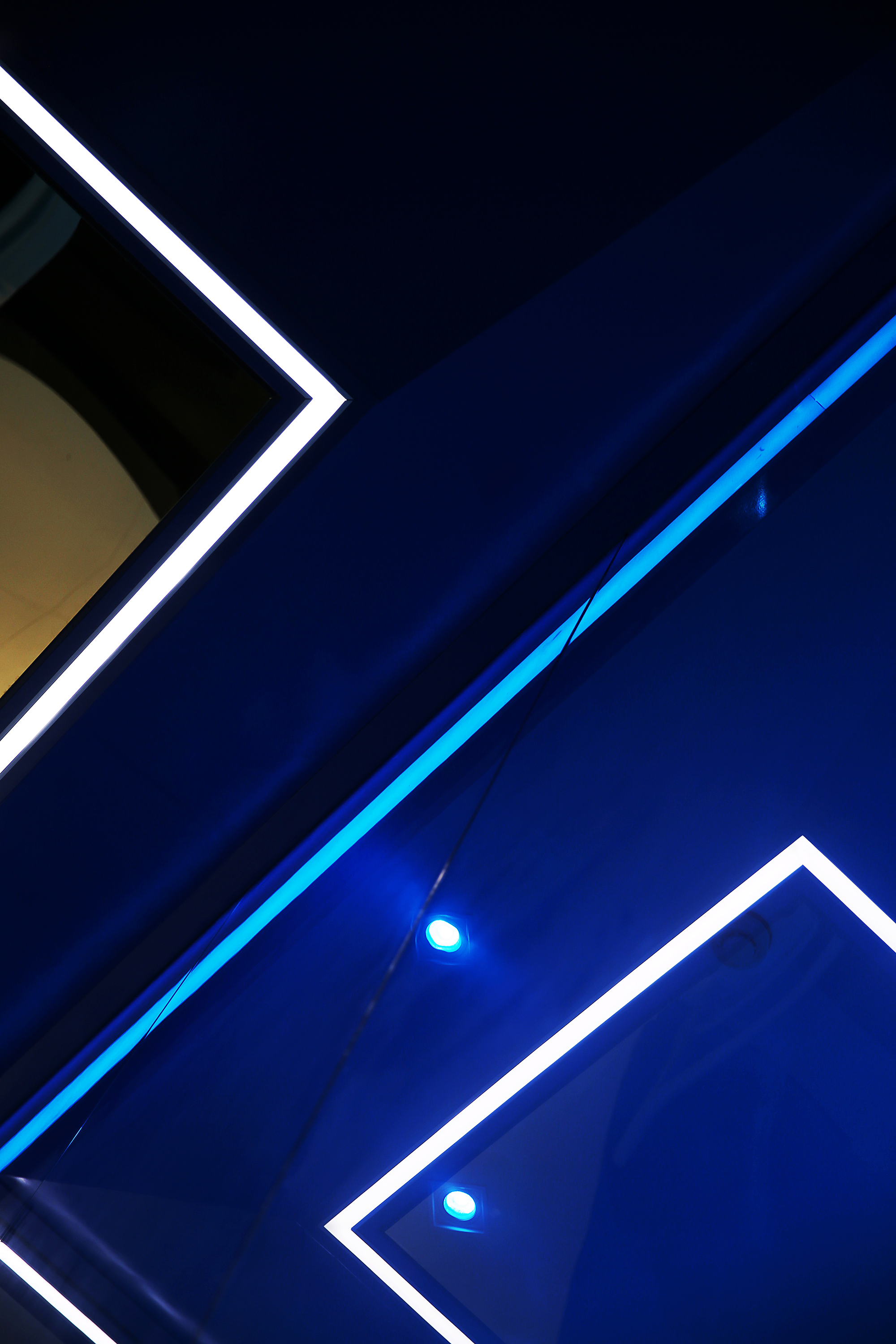 LEDING Bespoke by Greater Dog Architects - Architizer