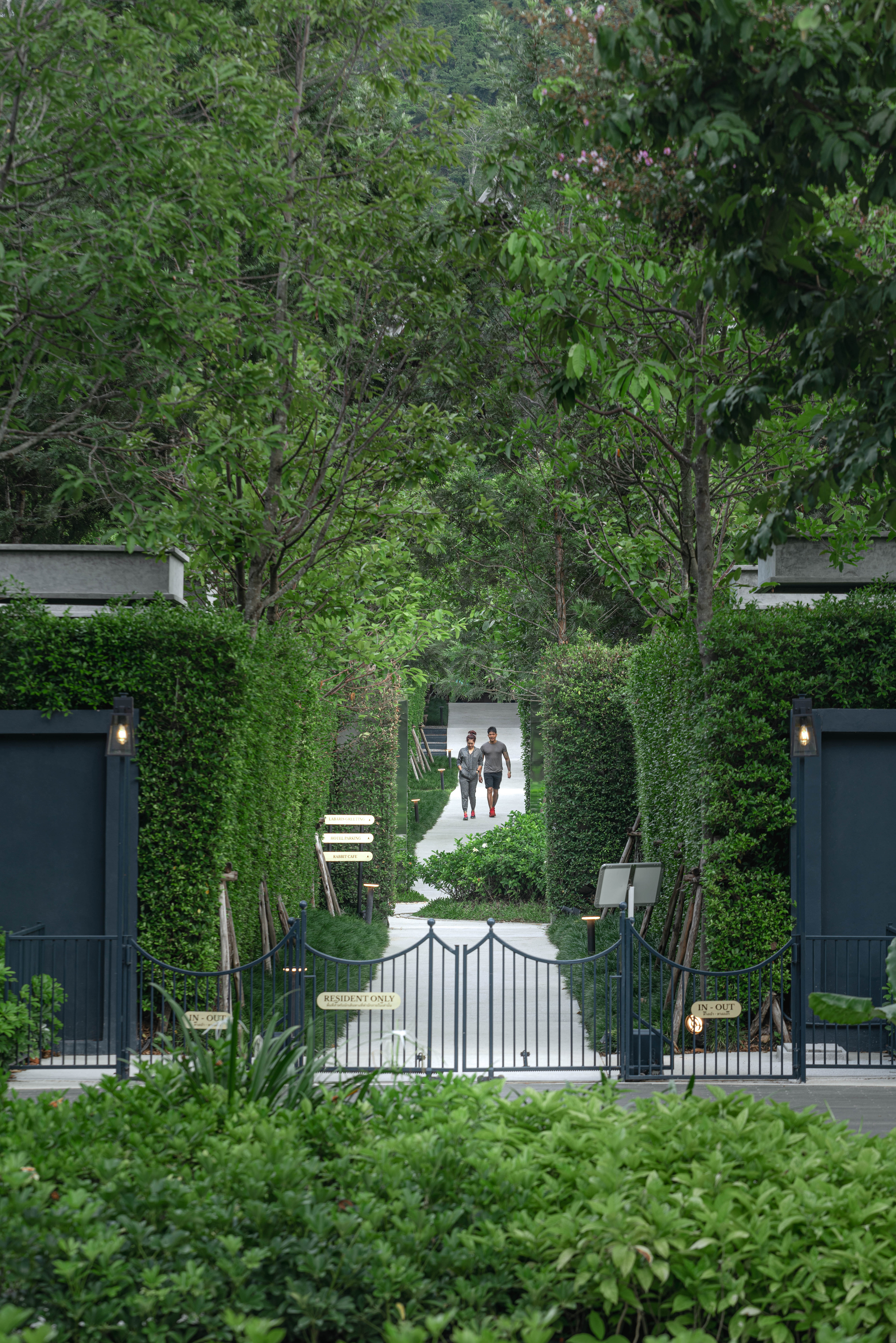 Hotel Labaris Khaoyai by Shma Company Limited - Architizer