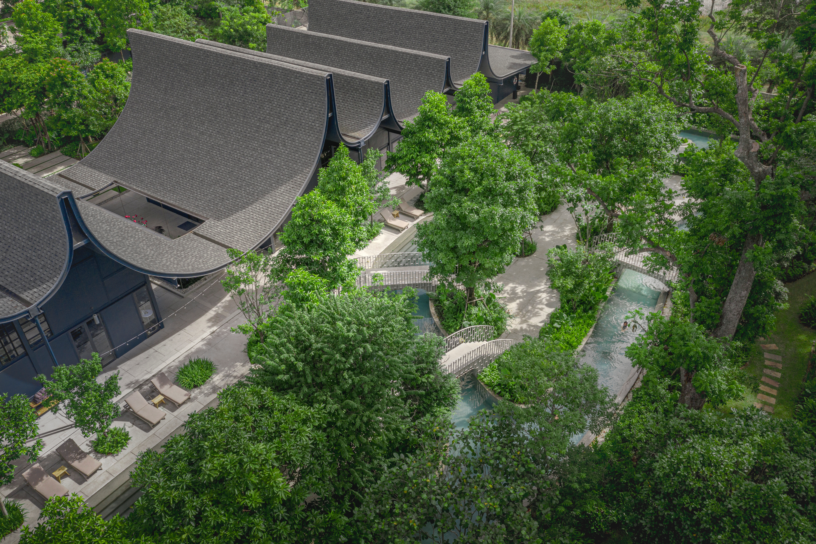 Hotel Labaris Khaoyai by Shma Company Limited - Architizer