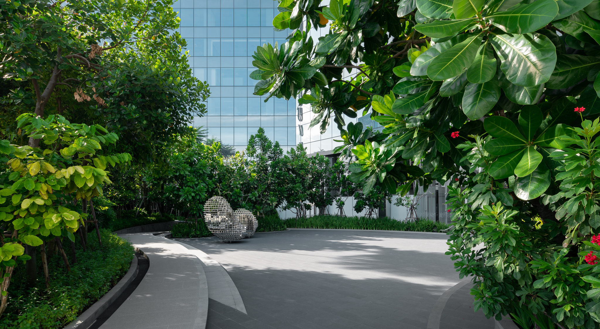 The ParQ by Shma Company Limited - Architizer