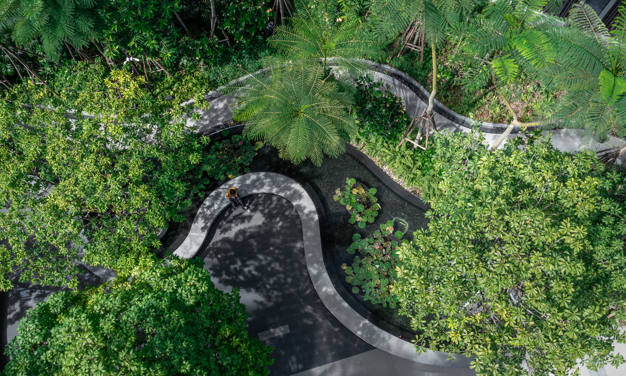 The ParQ by Shma Company Limited - Architizer