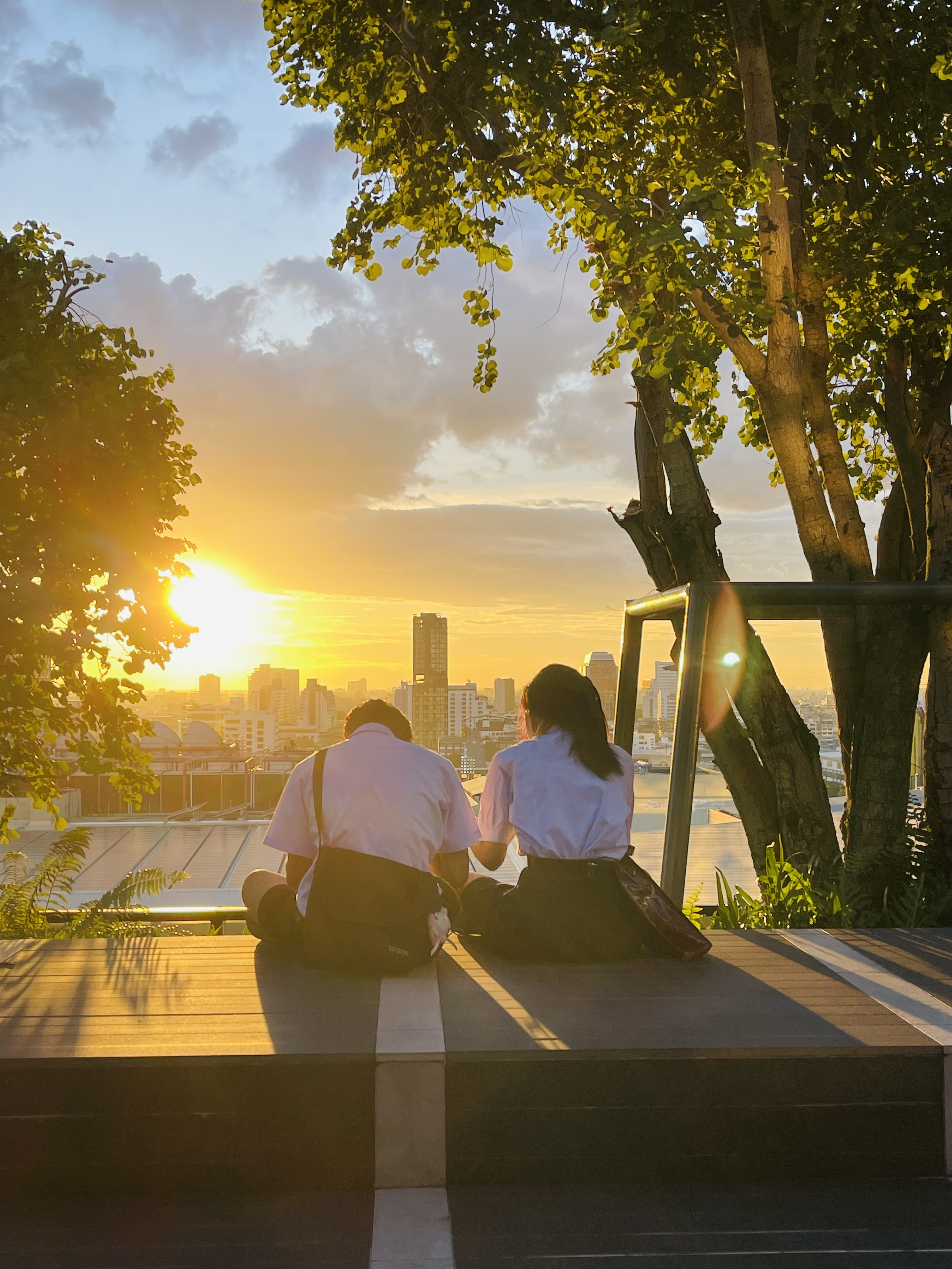 Sky Forest Scape by Shma Company Limited - Architizer