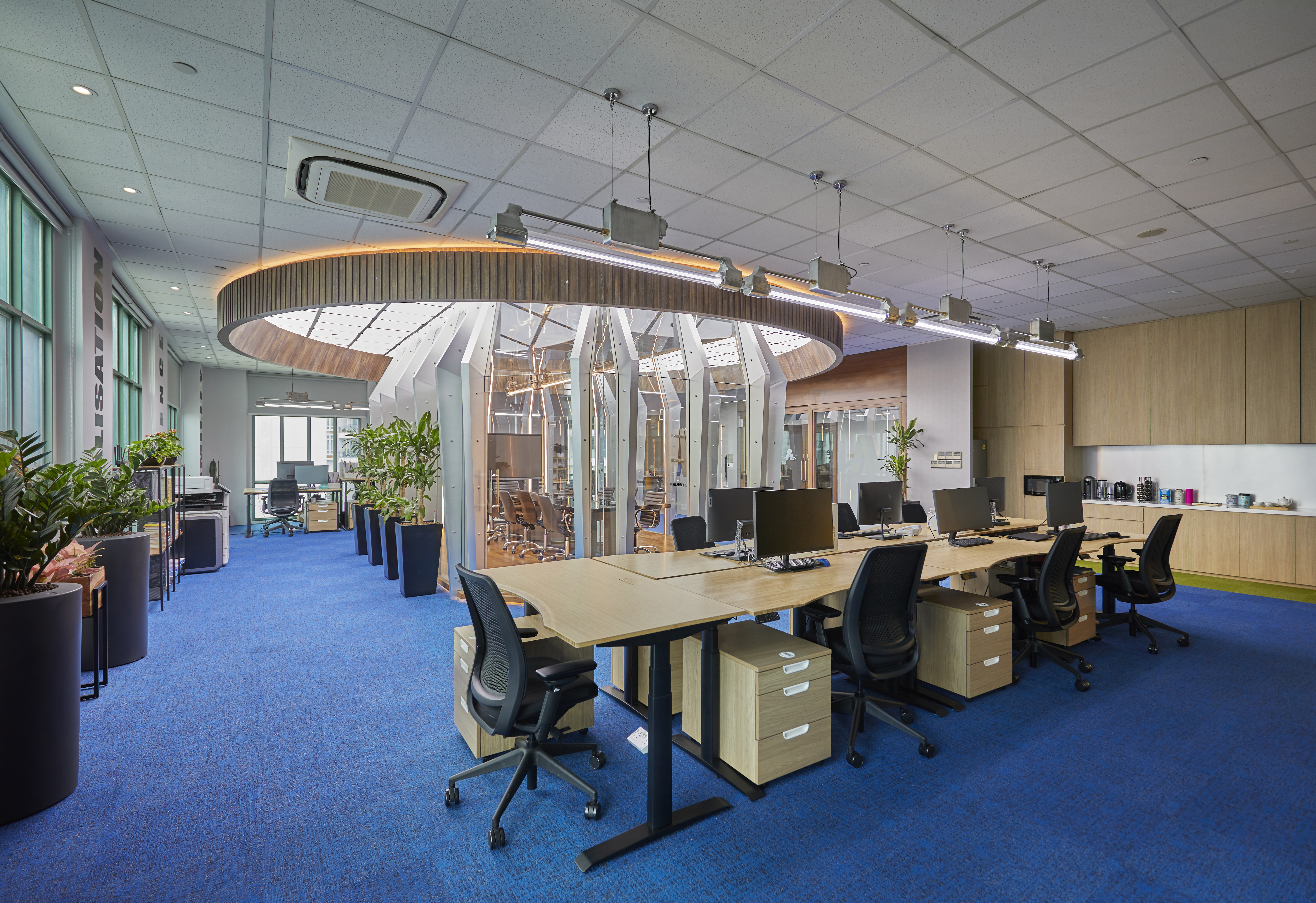 TECHNOLOGY TELEPORTATION by KEAT ONG DESIGN - Architizer