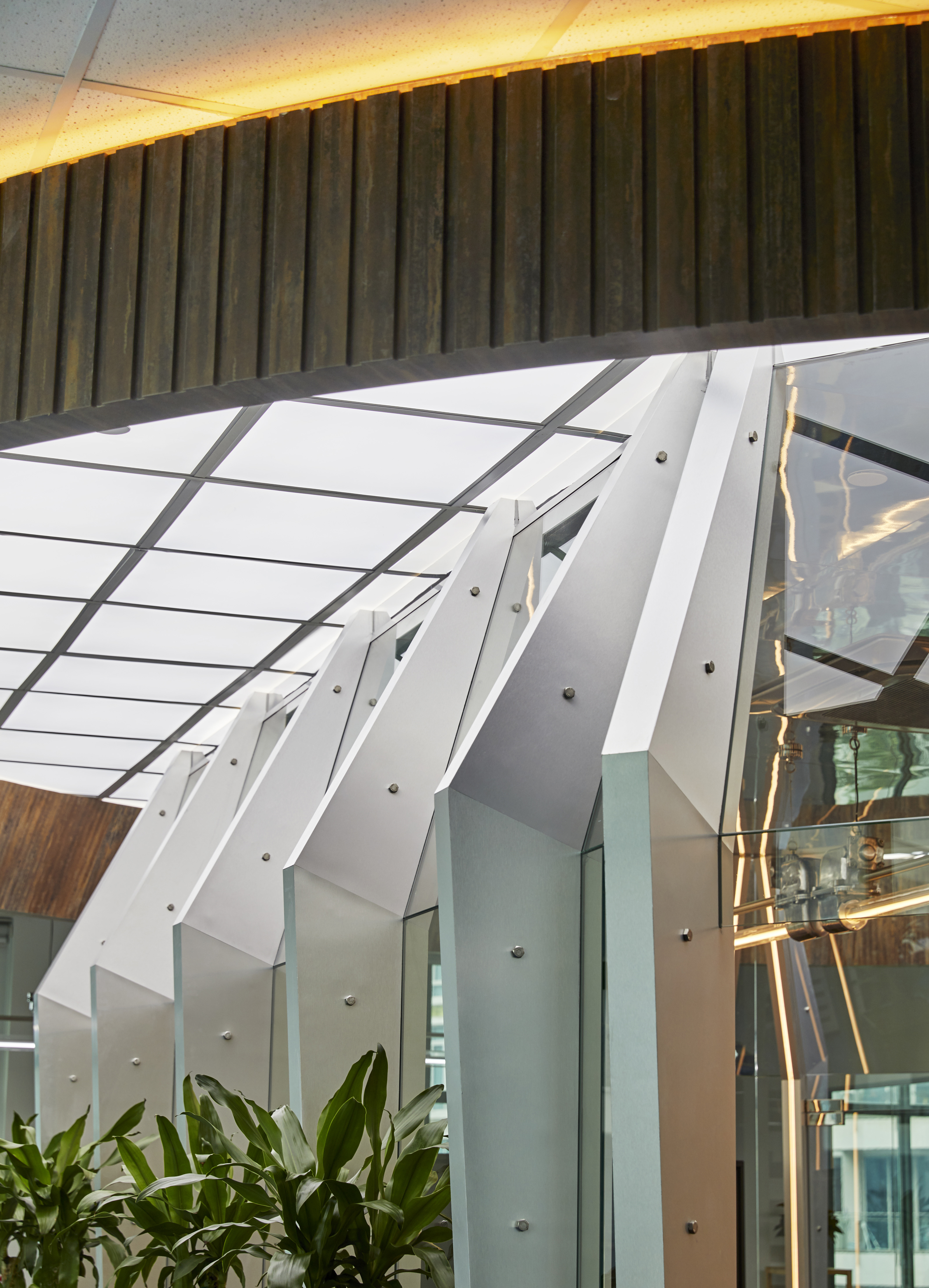 TECHNOLOGY TELEPORTATION by KEAT ONG DESIGN - Architizer