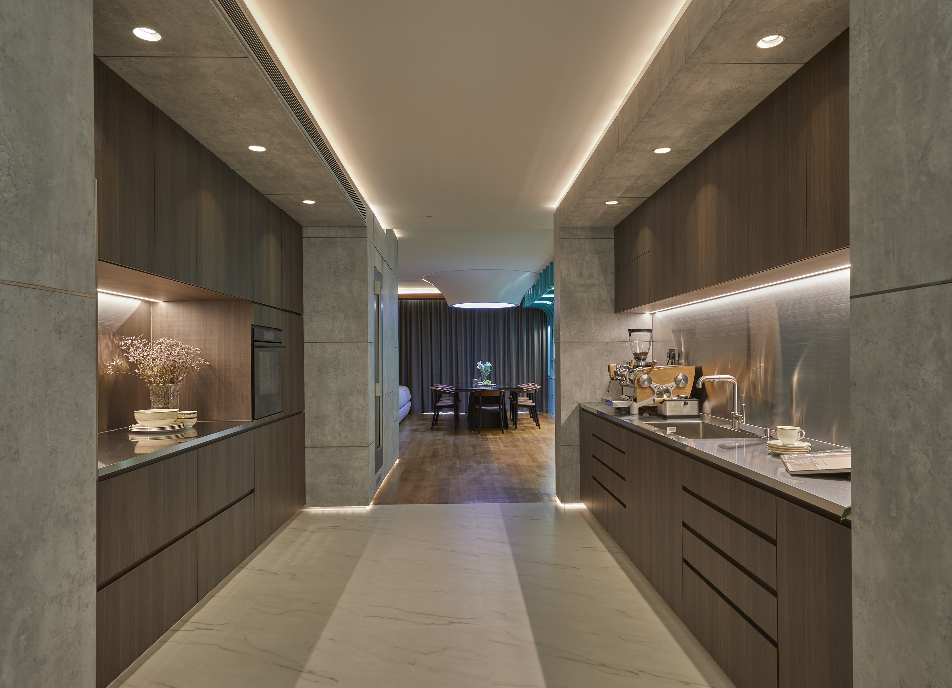 ACOUSTIC ABODE by KEAT ONG DESIGN - Architizer