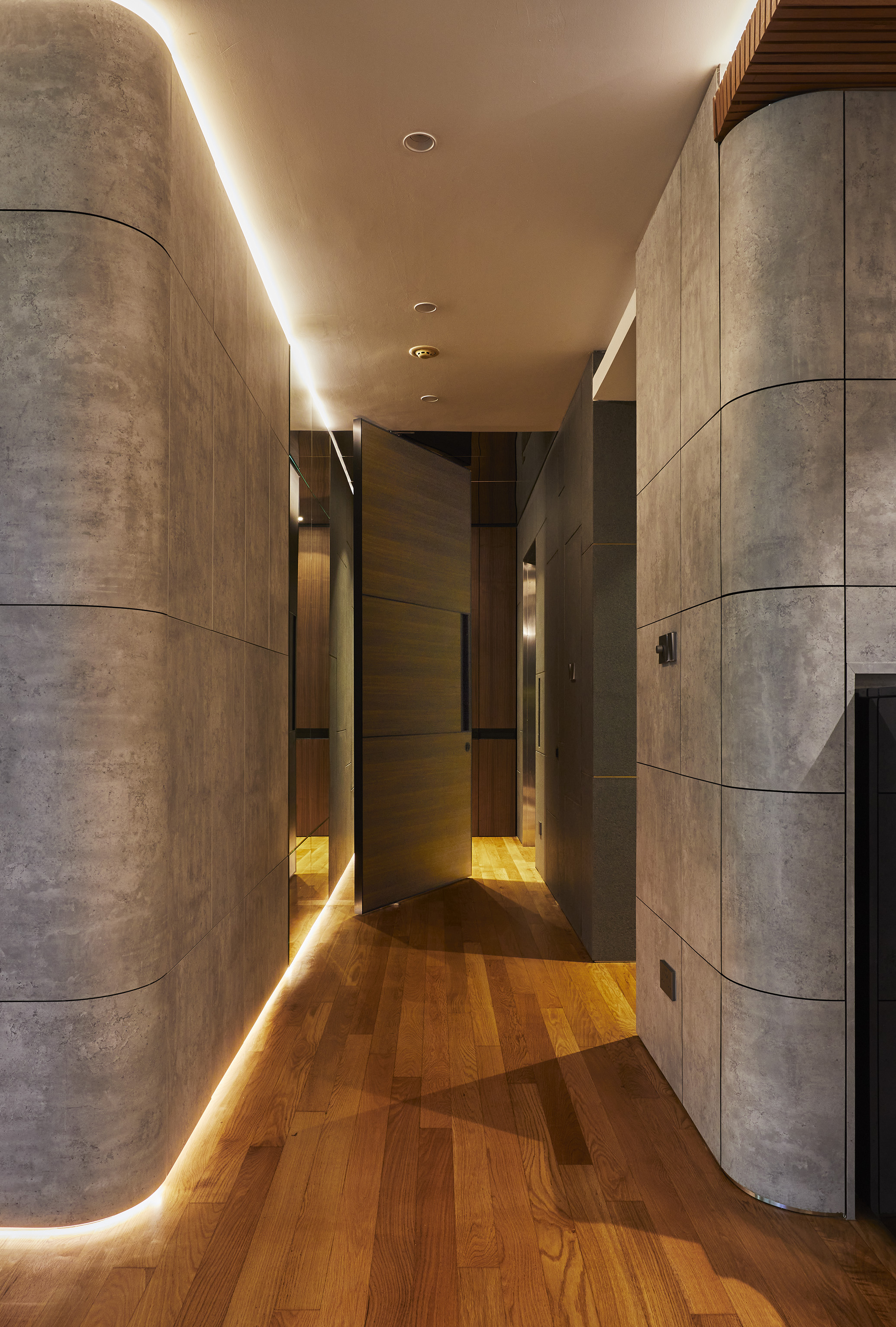 ACOUSTIC ABODE by KEAT ONG DESIGN - Architizer