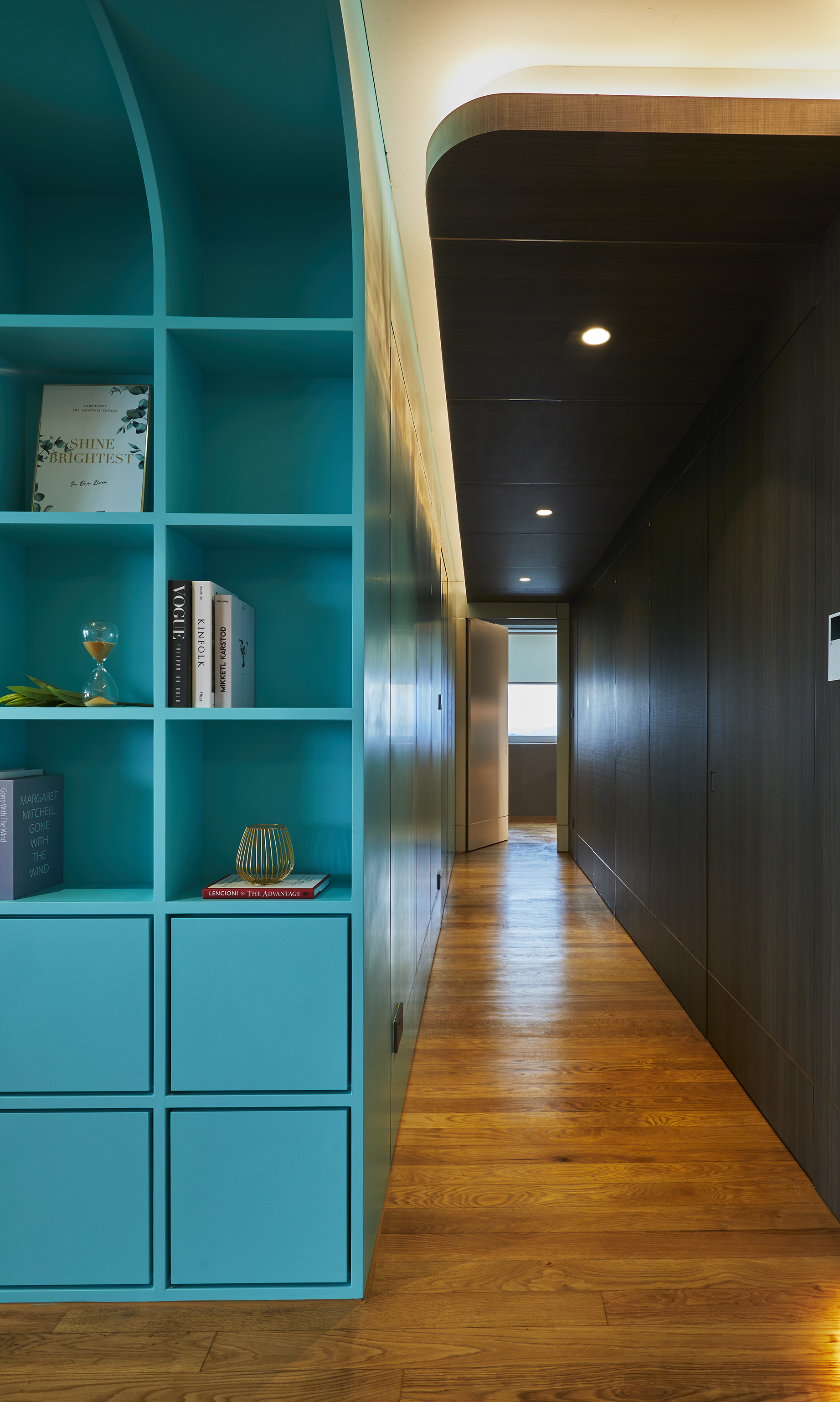 ACOUSTIC ABODE by KEAT ONG DESIGN - Architizer