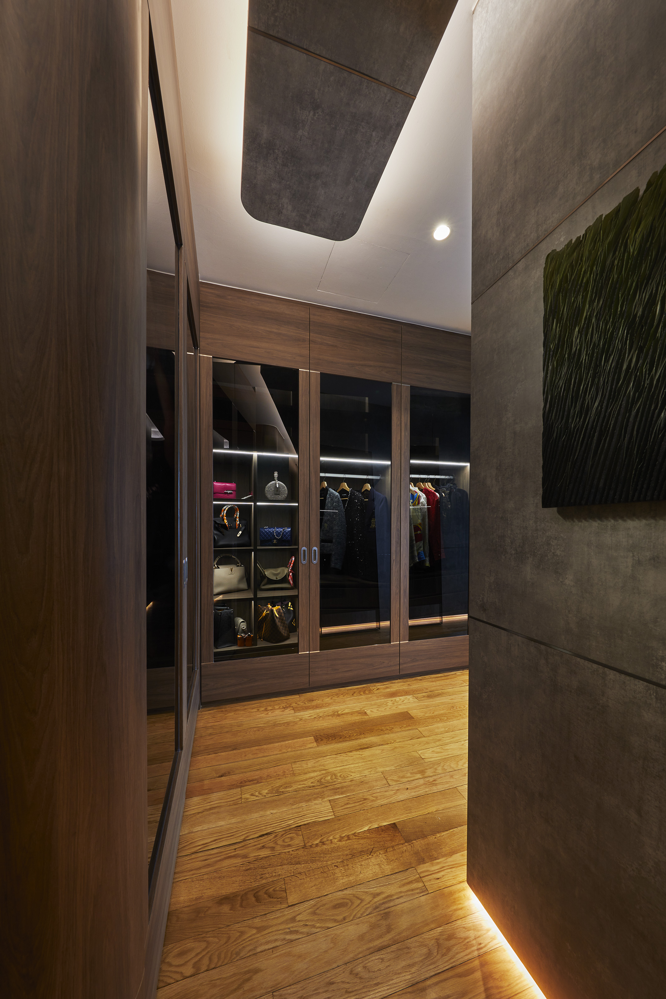 ACOUSTIC ABODE by KEAT ONG DESIGN - Architizer