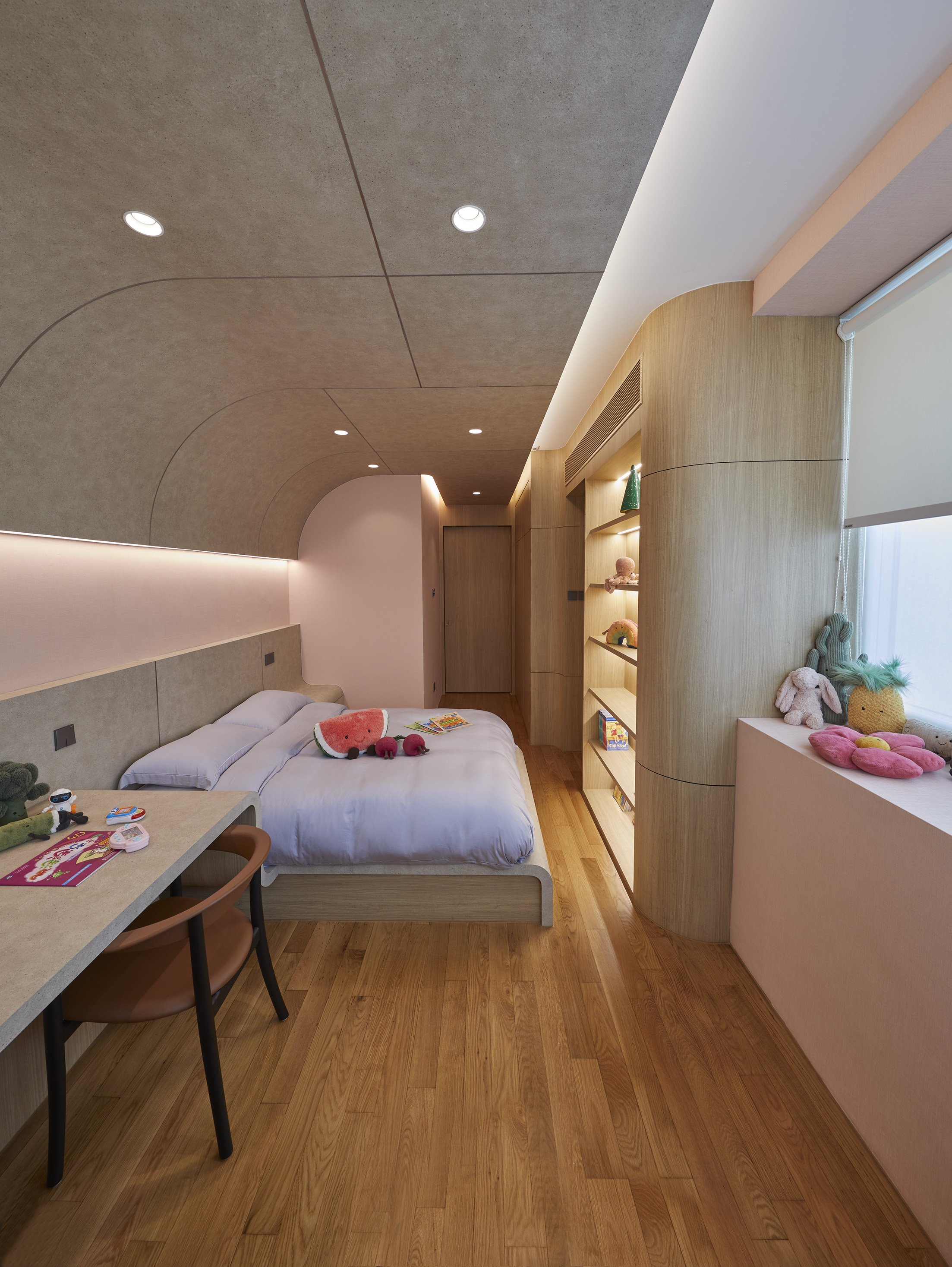 ACOUSTIC ABODE by KEAT ONG DESIGN - Architizer