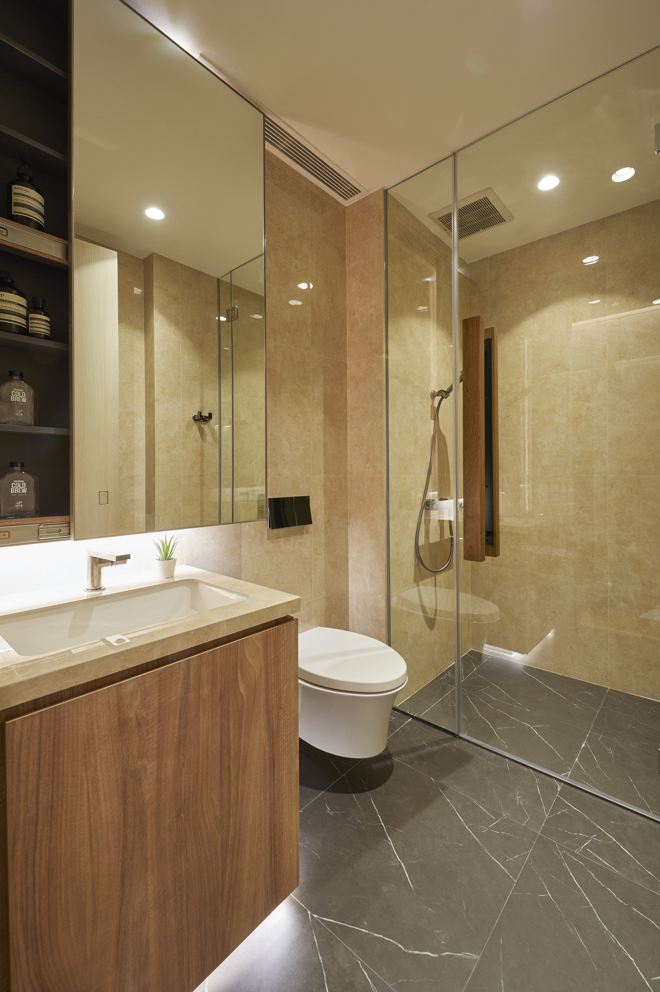 ACOUSTIC ABODE by KEAT ONG DESIGN - Architizer