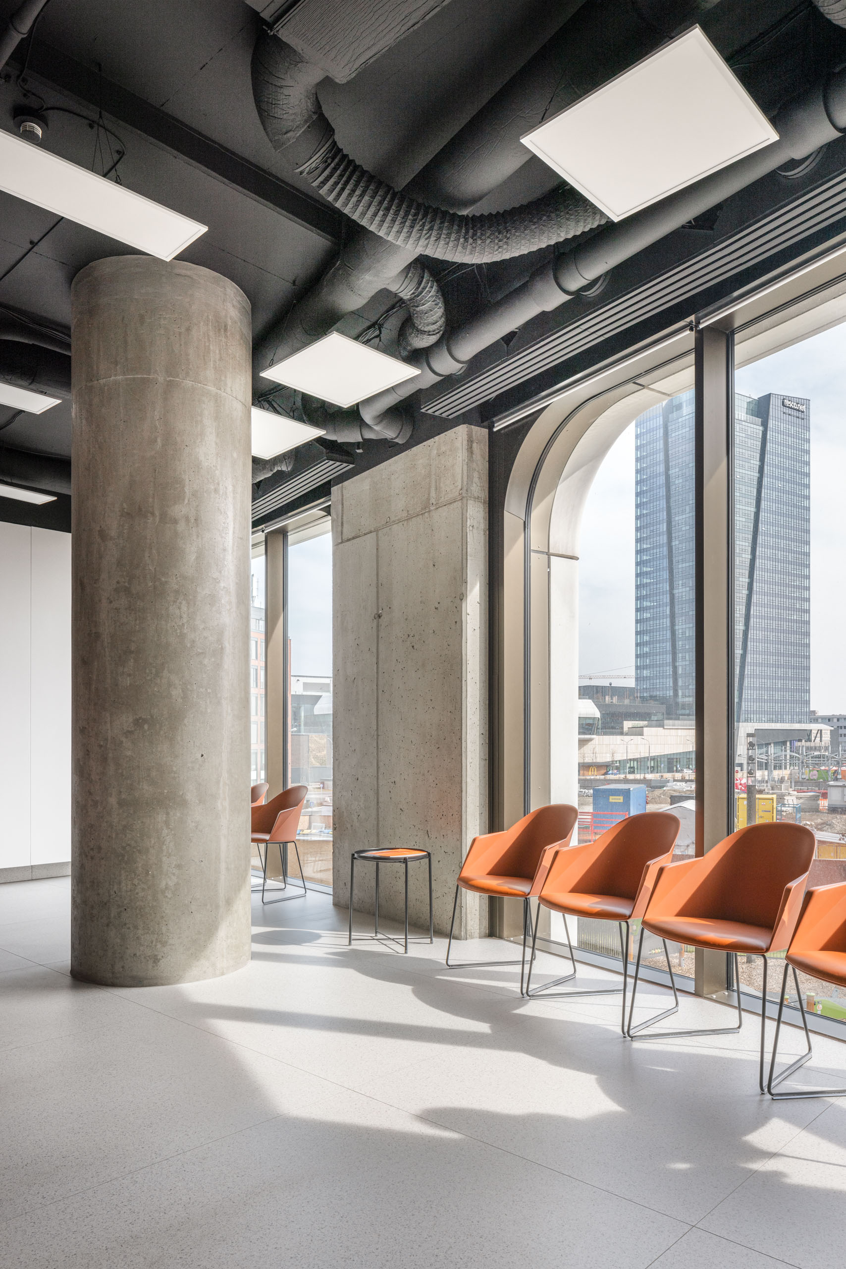 DENTLY by AT26 architects - Architizer