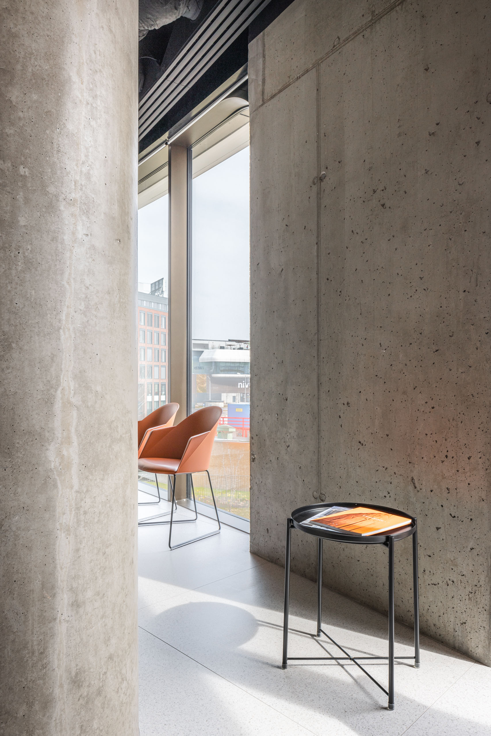 DENTLY by AT26 architects - Architizer