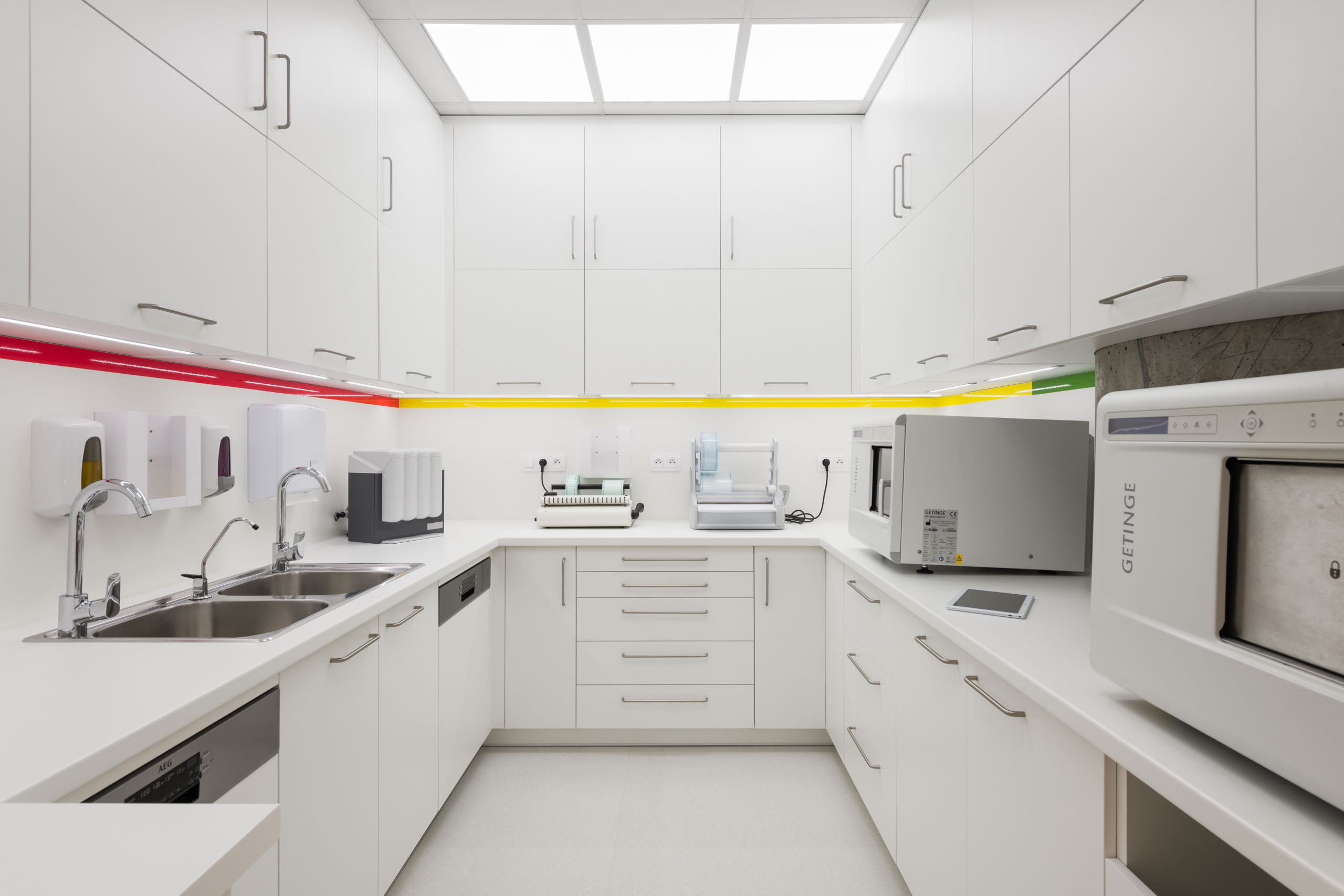 DENTLY by AT26 architects - Architizer