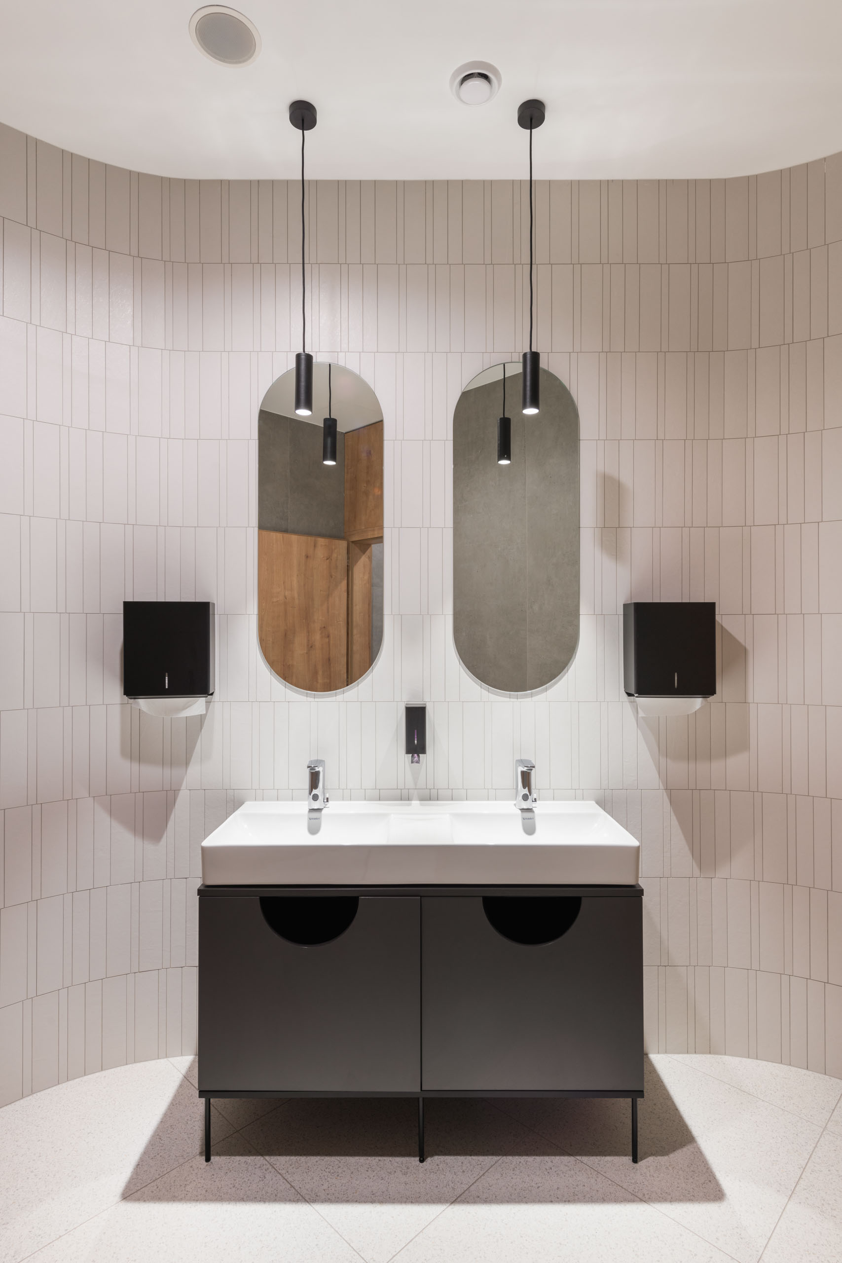 DENTLY by AT26 architects - Architizer