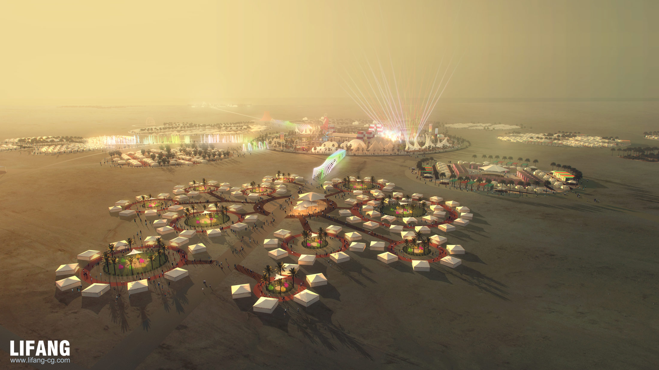 2023 LiFang New Exterior Renderings by LiFang Vision Technology Co.,Ltd ...