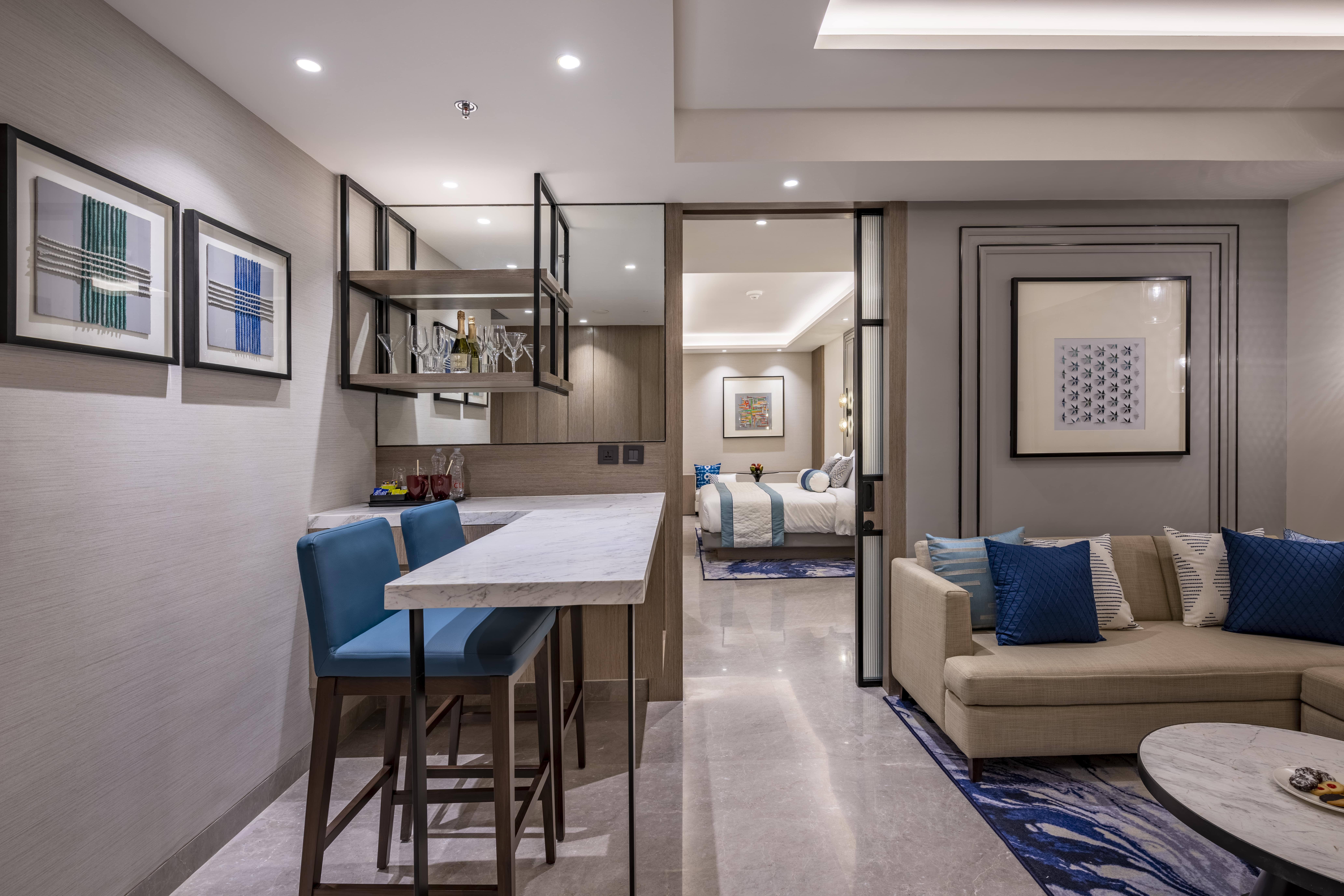 Fairfield by Marriott by Designers Group - Architizer