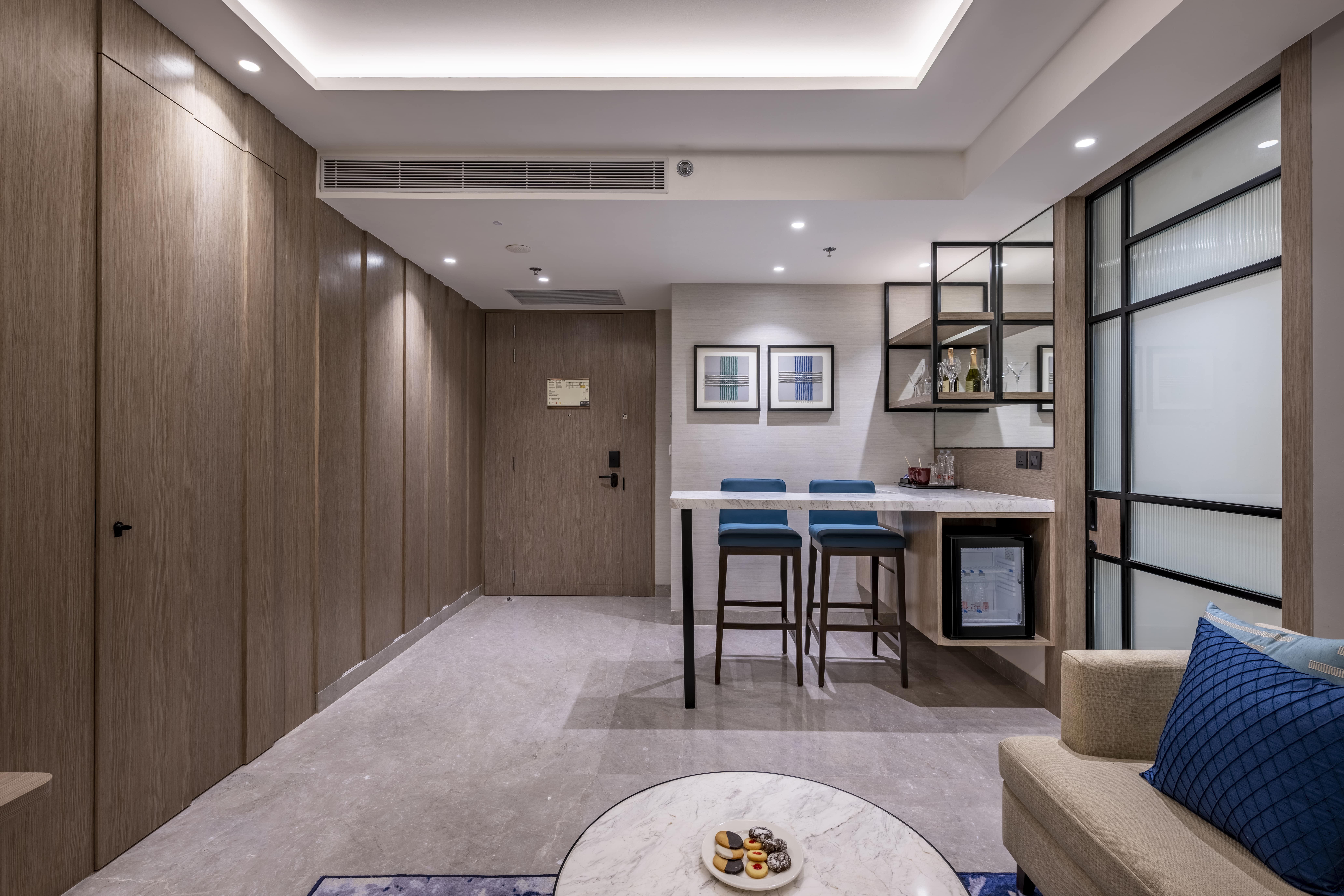 Fairfield by Marriott by Designers Group - Architizer