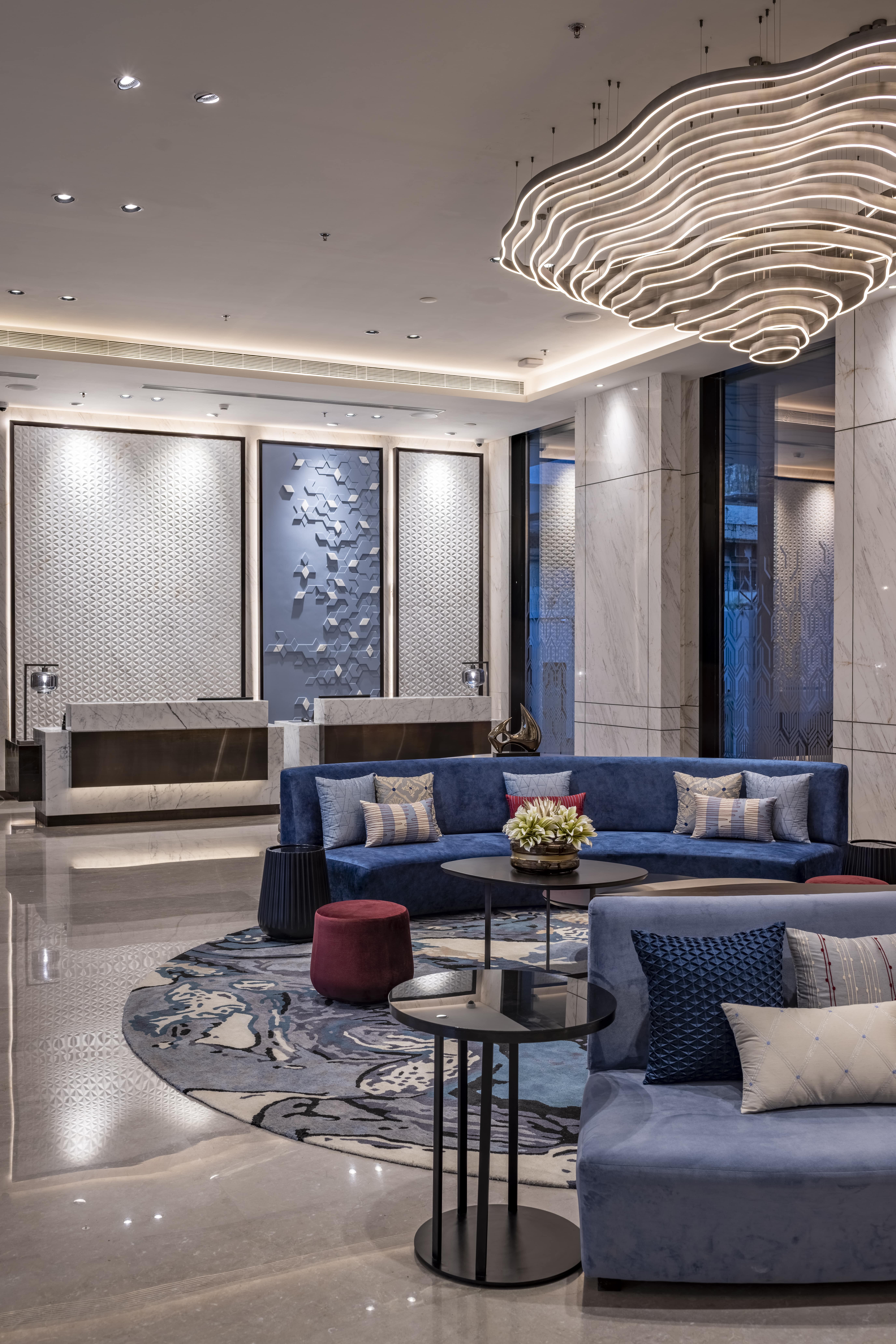 Fairfield by Marriott by Designers Group - Architizer