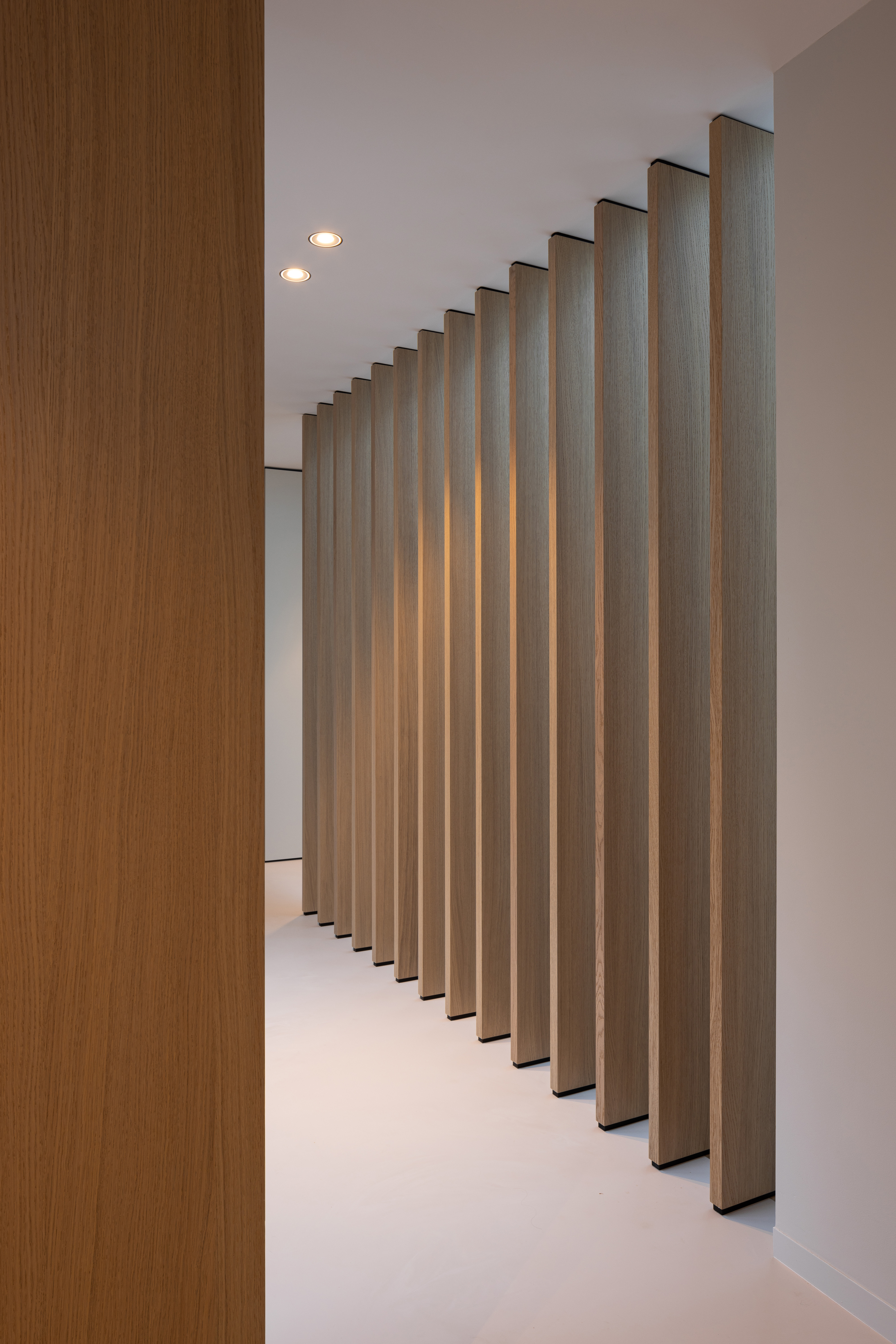 Hidden among the greenery by Engel Architecten - Architizer