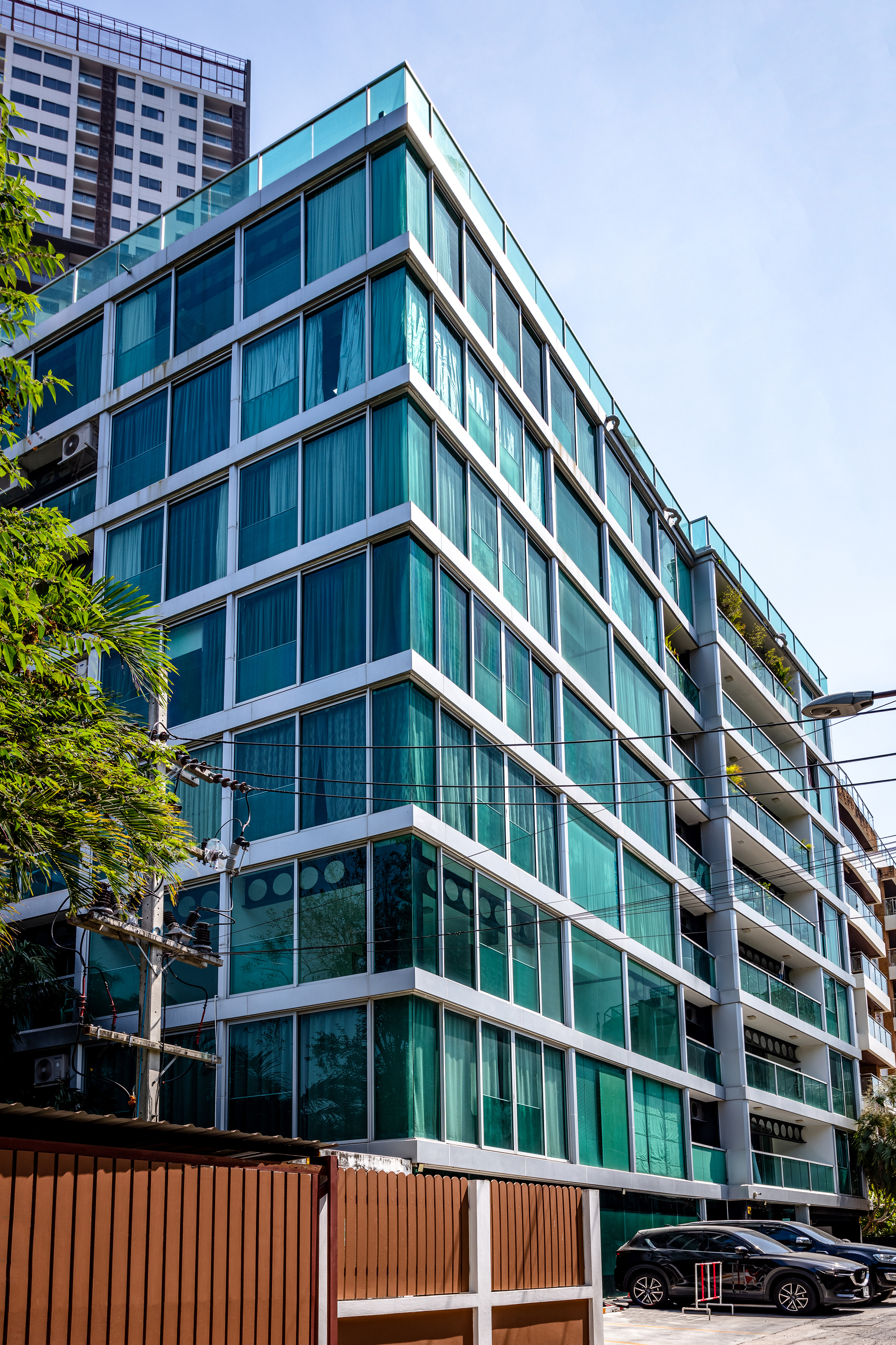 Park Royal 2 by Wandeegroup Asia - Architizer