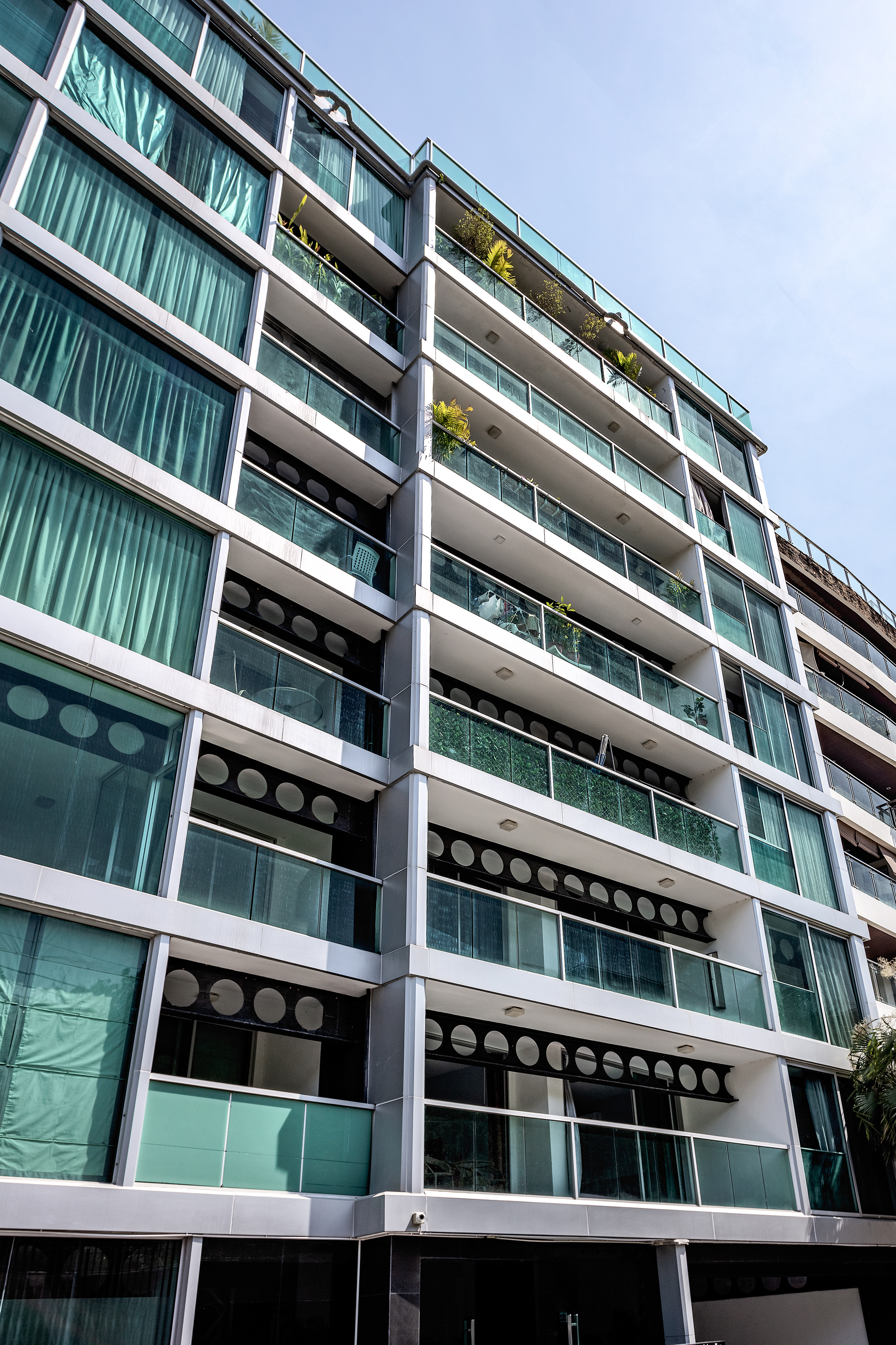 Park Royal 2 by Wandeegroup Asia - Architizer