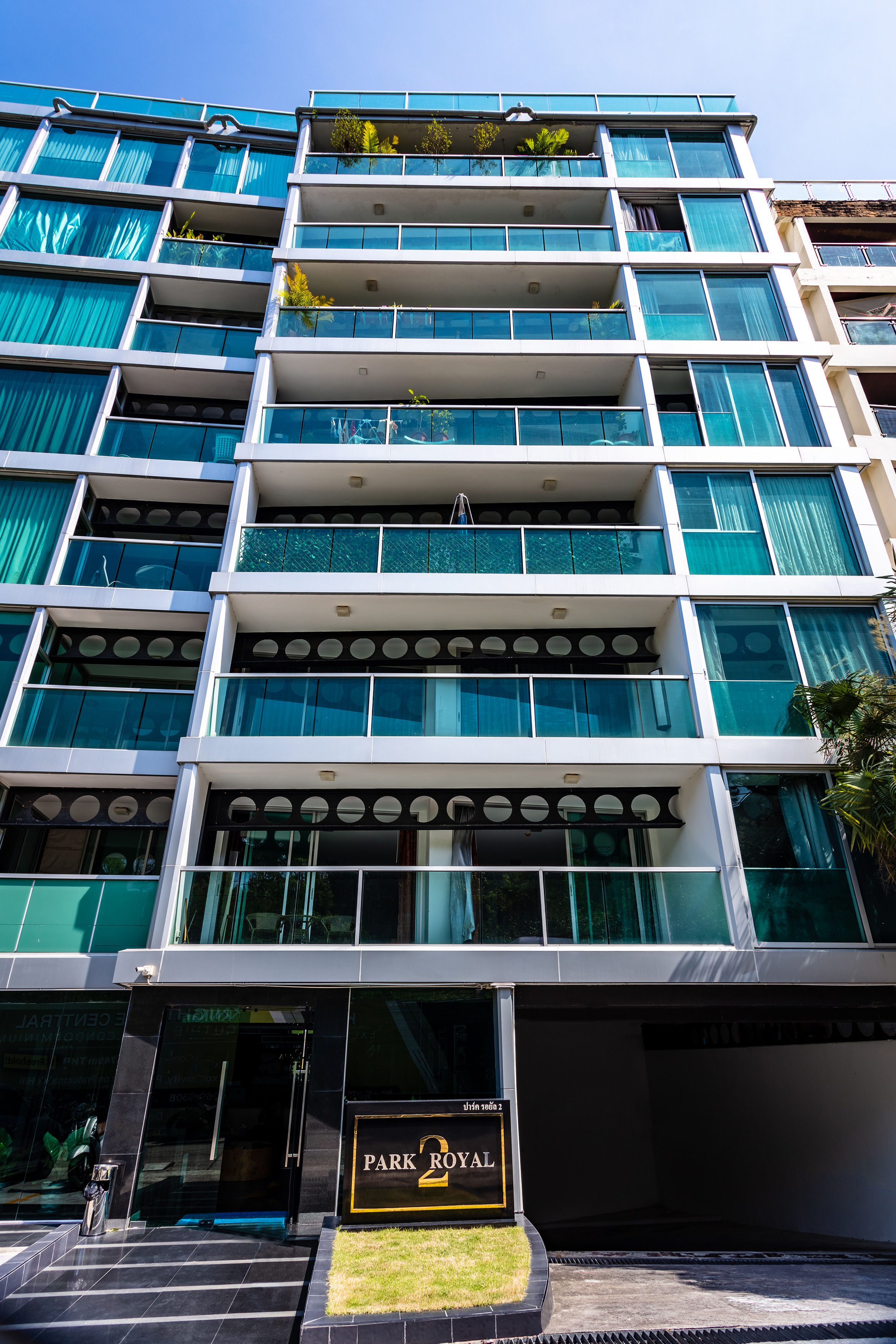 Park Royal 2 by Wandeegroup Asia - Architizer