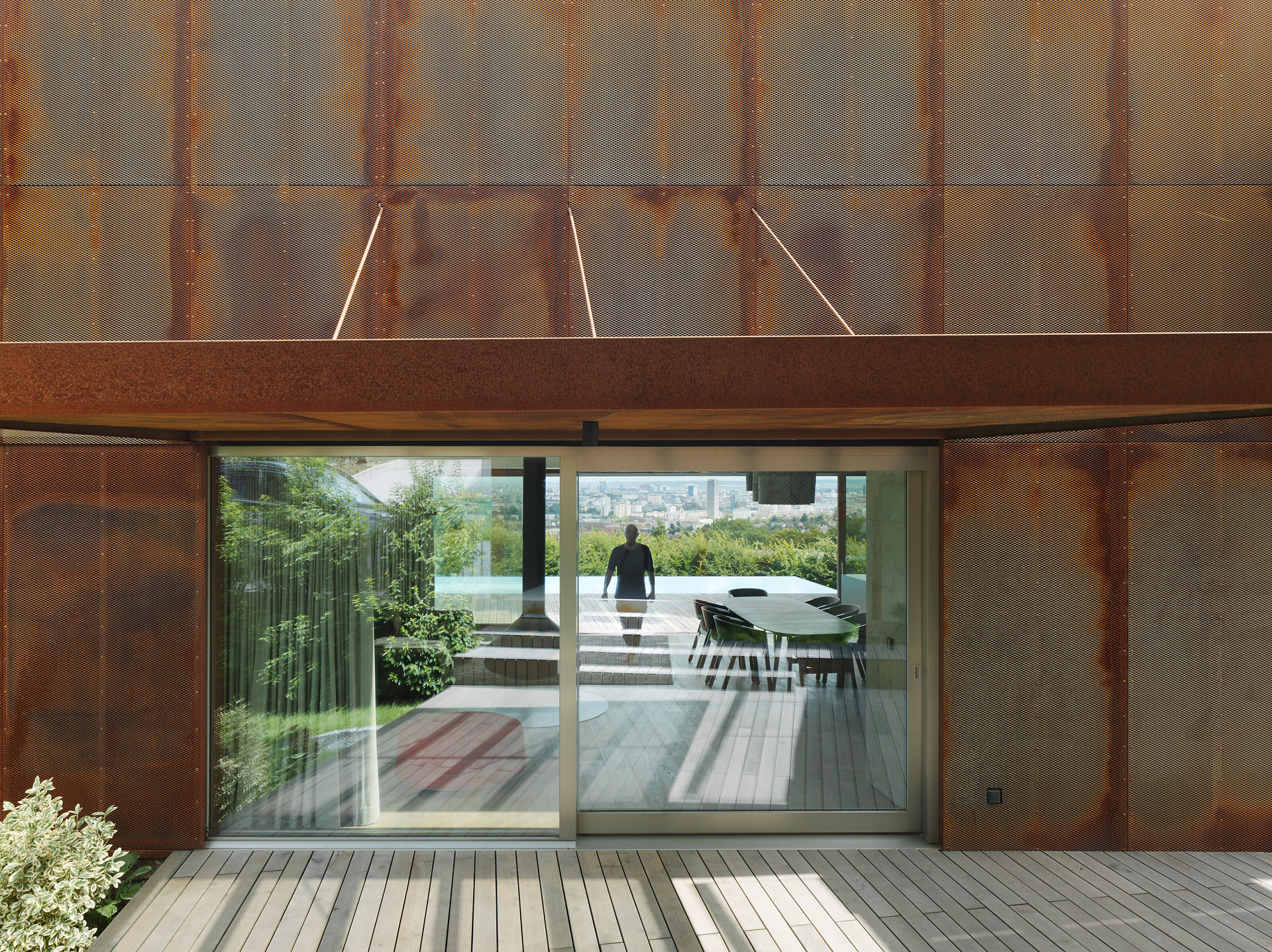 Deconstructed House by INNOCAD architecture - Architizer