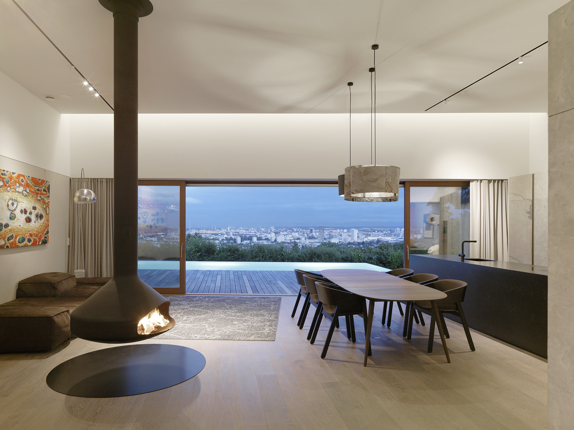 Deconstructed House by INNOCAD architecture - Architizer