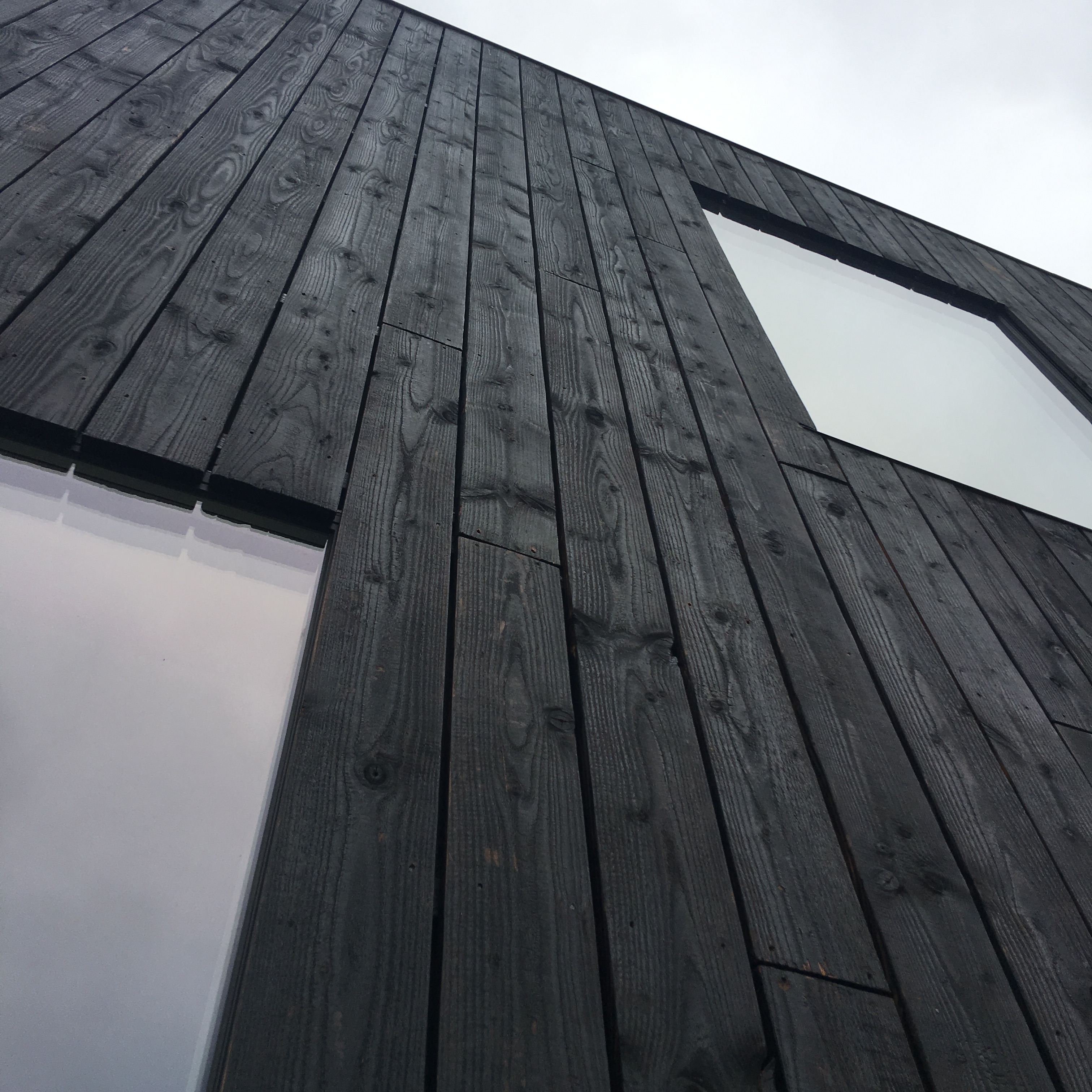 Idea 3603270: Villa Wood by NORD Architects in Denmark - Architizer