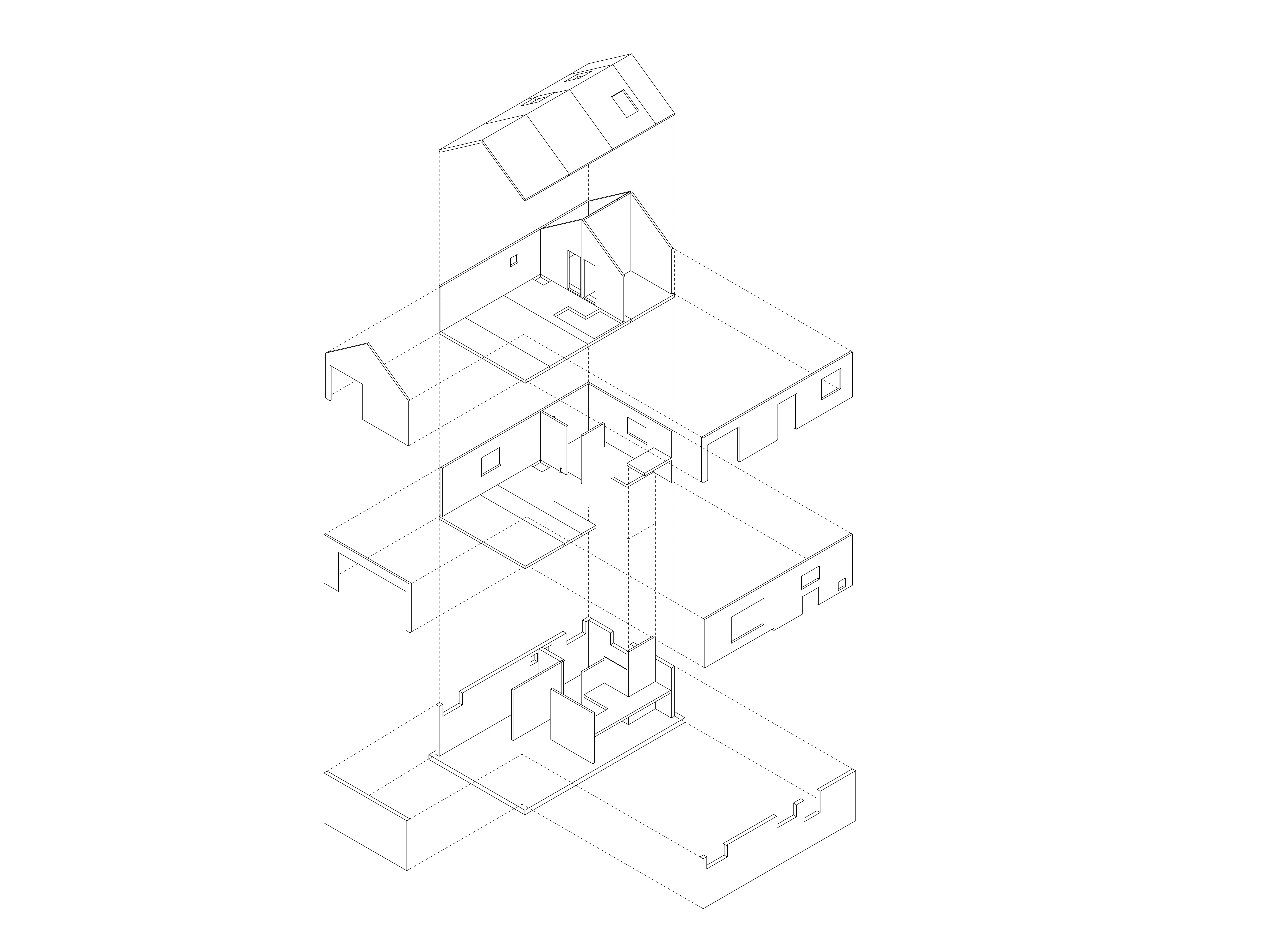 Villa Wood by NORD Architects - Architizer