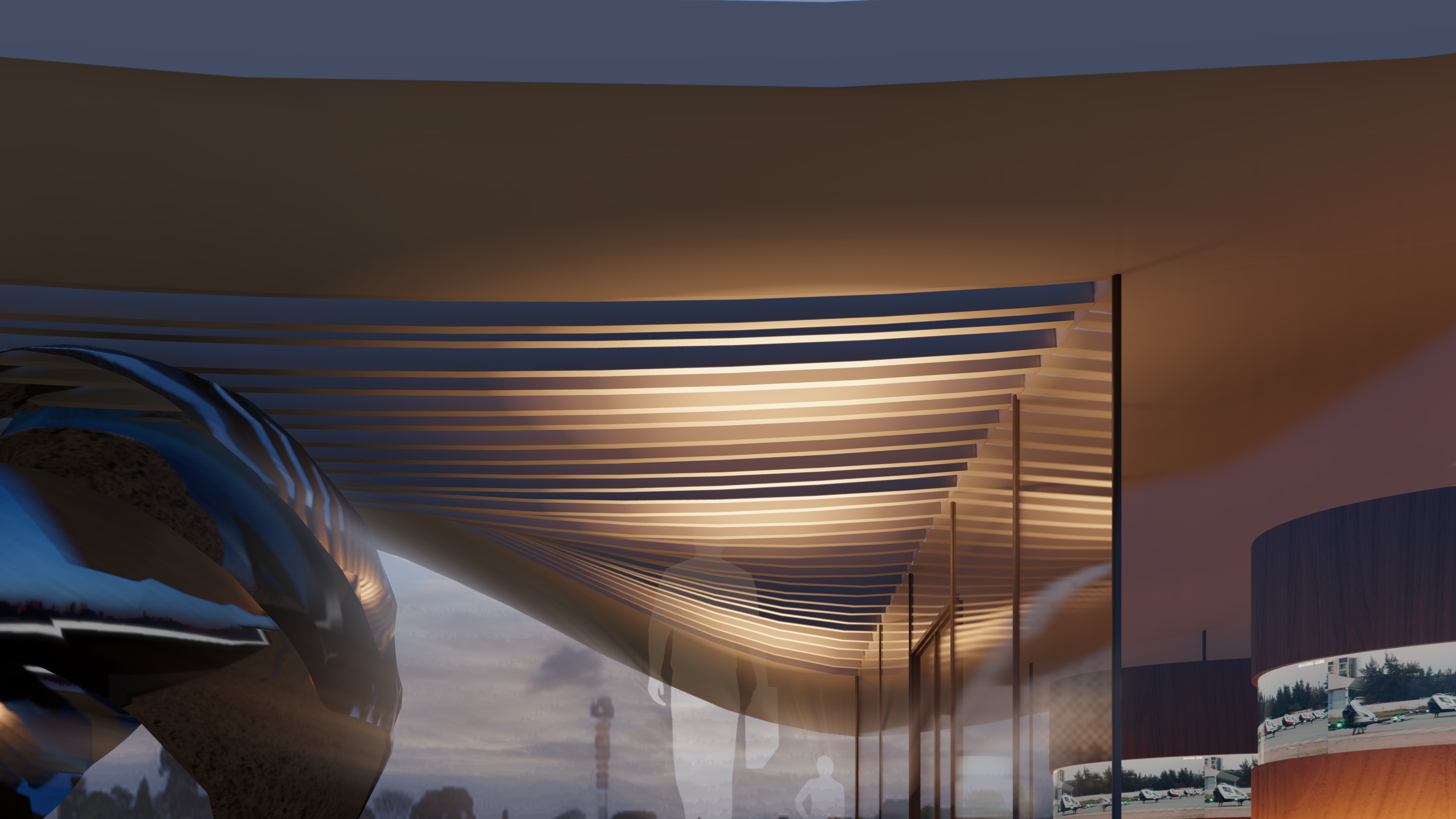 VERTIPORT by Arquitetare - Architizer