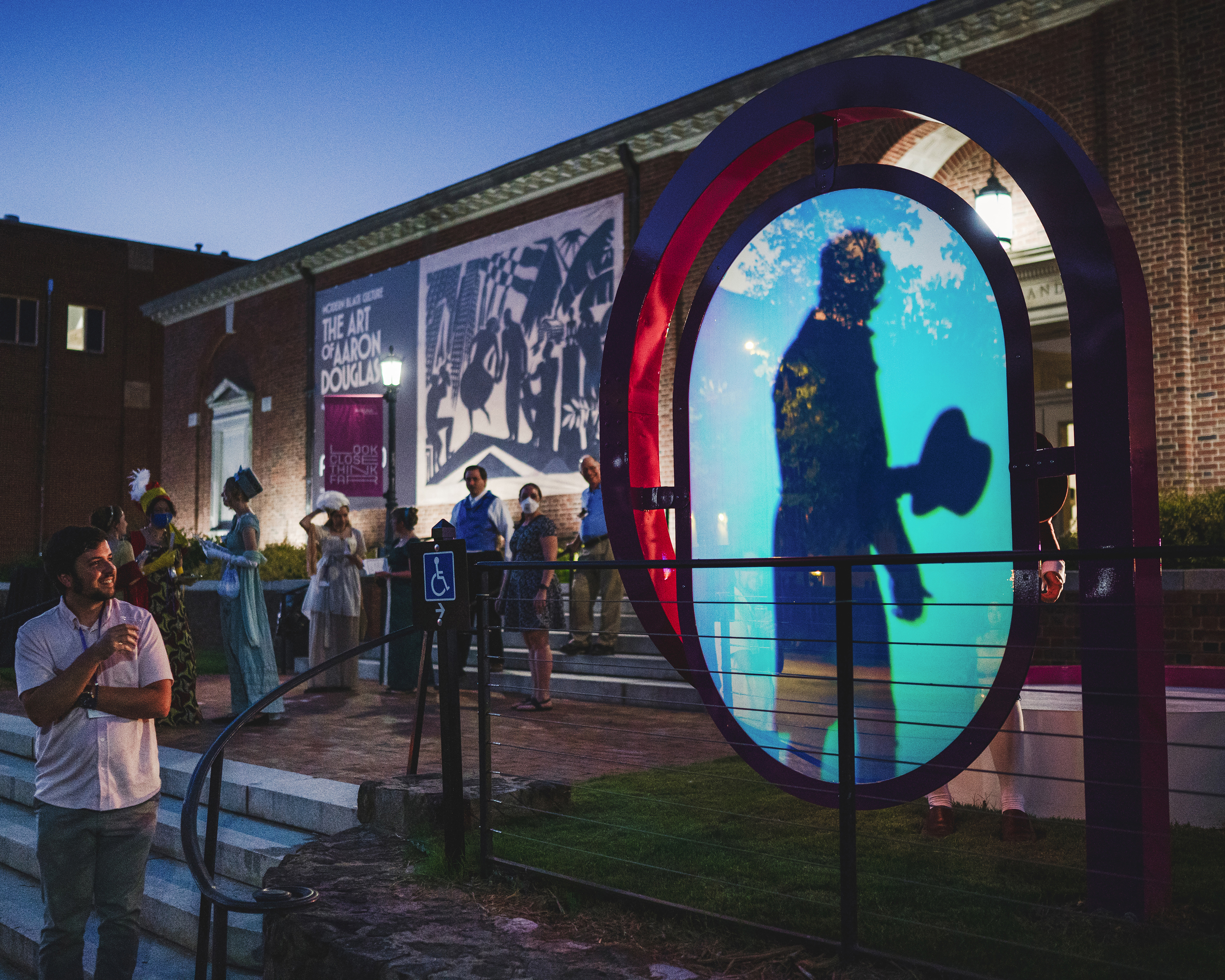 pARC by The Urban Conga - Architizer