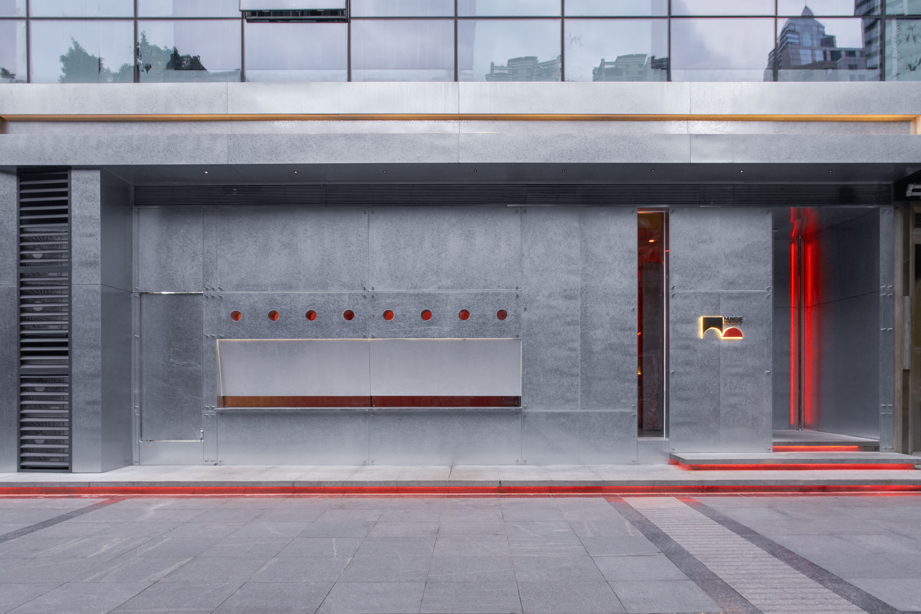 MASSminors by One Fine Day Studio & Partners - Architizer