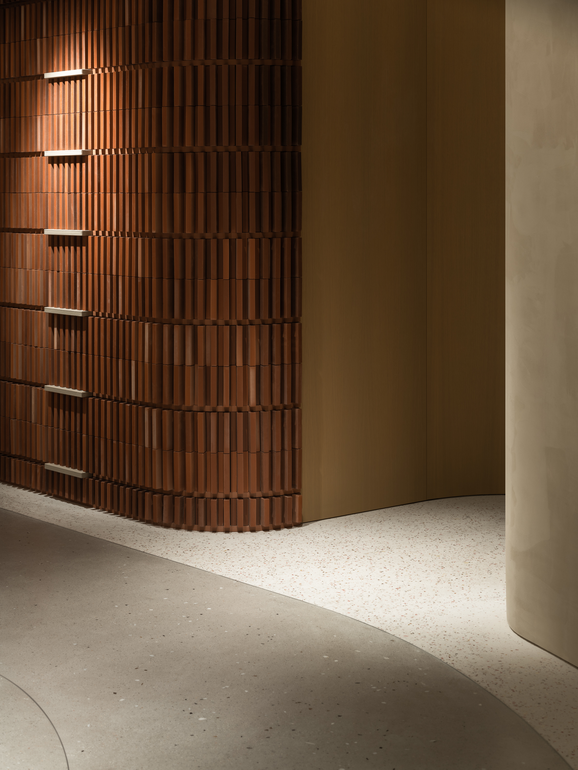 ECCO China Headquarters by HONG Designworks - Architizer