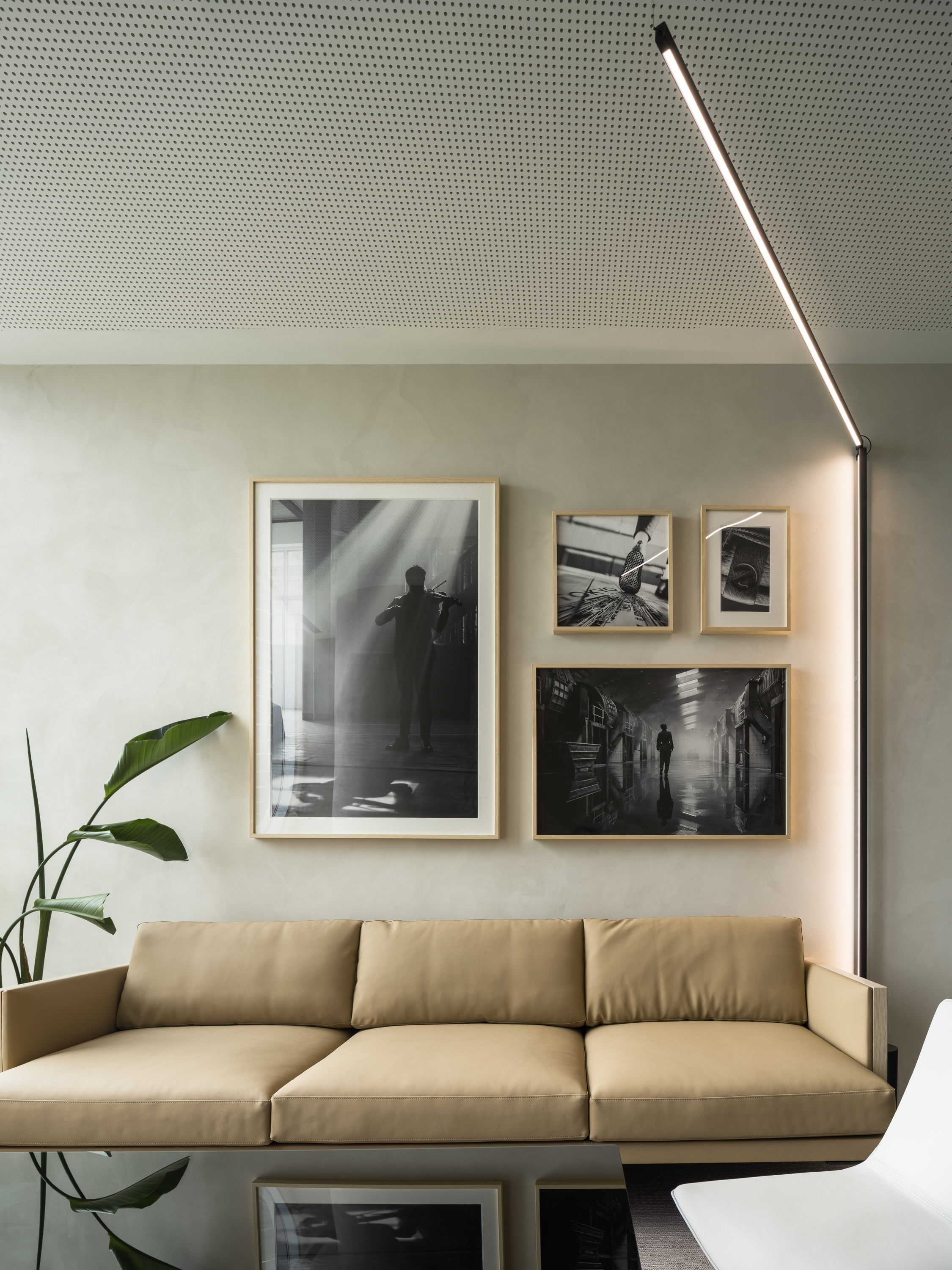 ECCO China Headquarters by HONG Designworks - Architizer