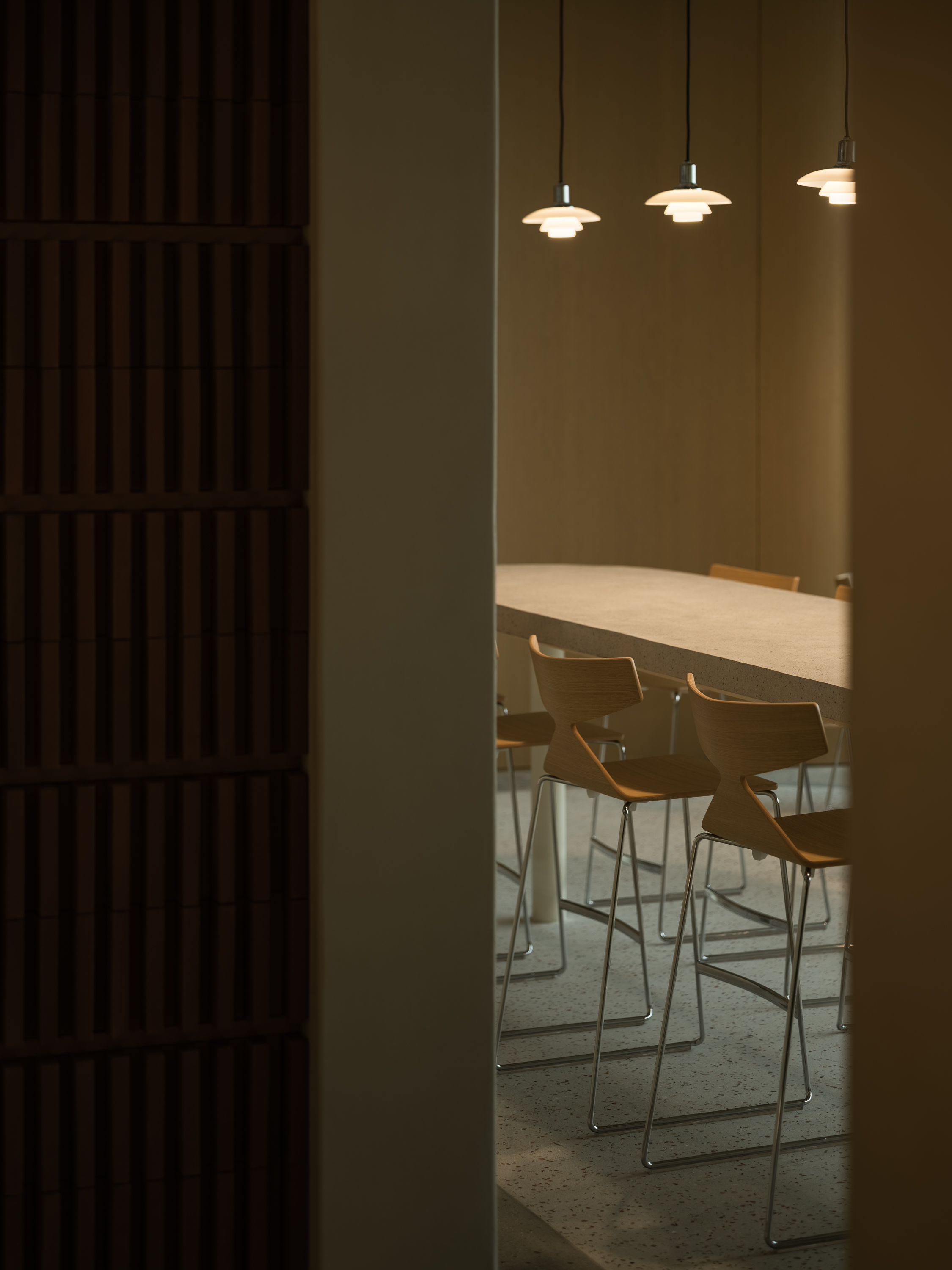 ECCO China Headquarters by HONG Designworks - Architizer
