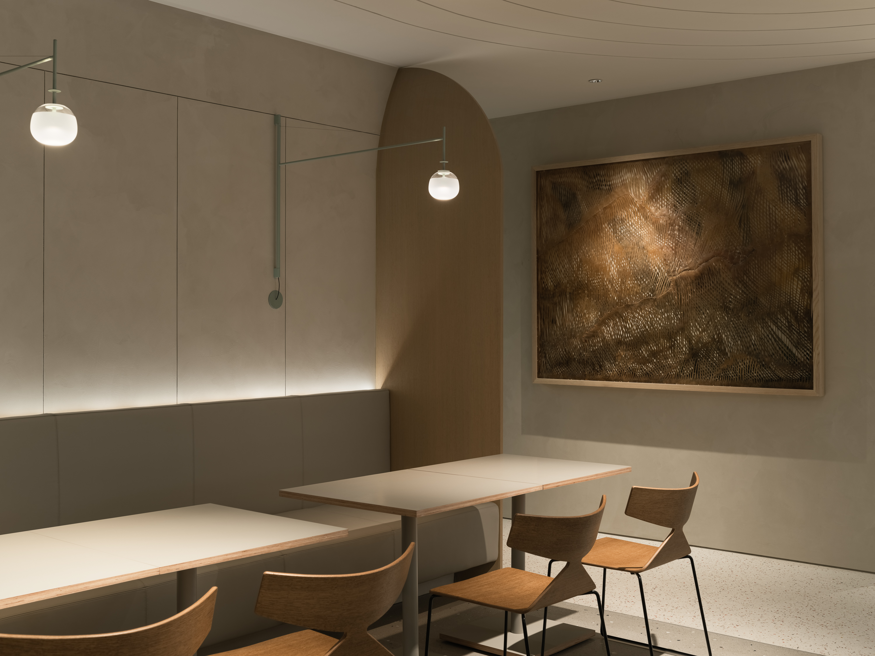 ECCO China Headquarters by HONG Designworks - Architizer