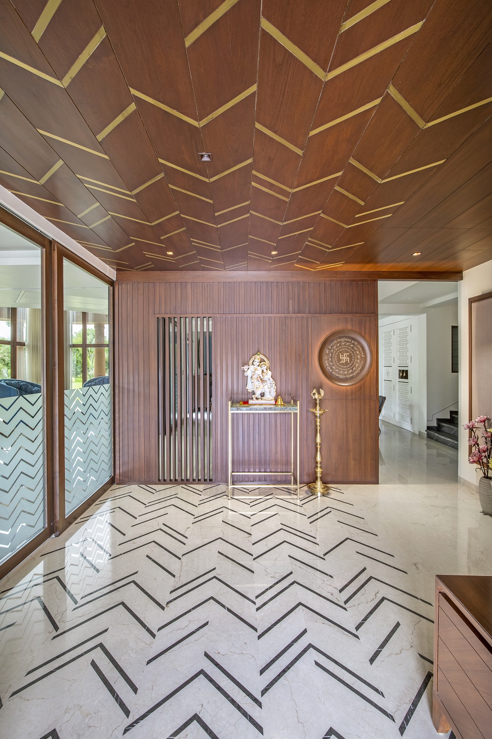 GHAR by K.N.Associates - Architizer