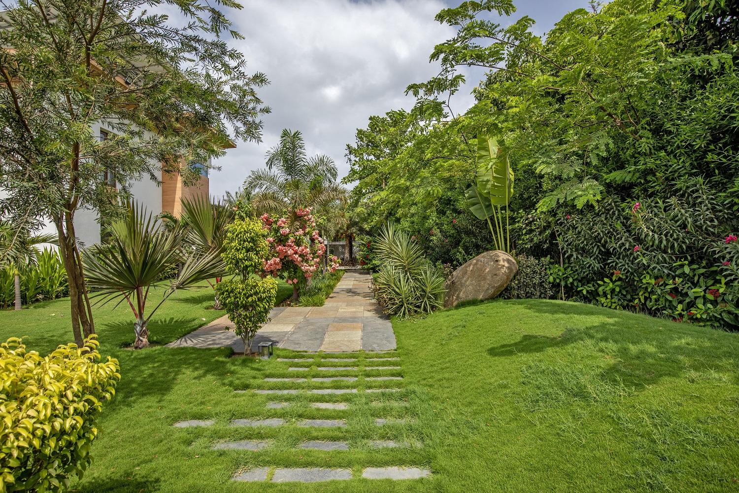 GHAR by K.N.Associates - Architizer