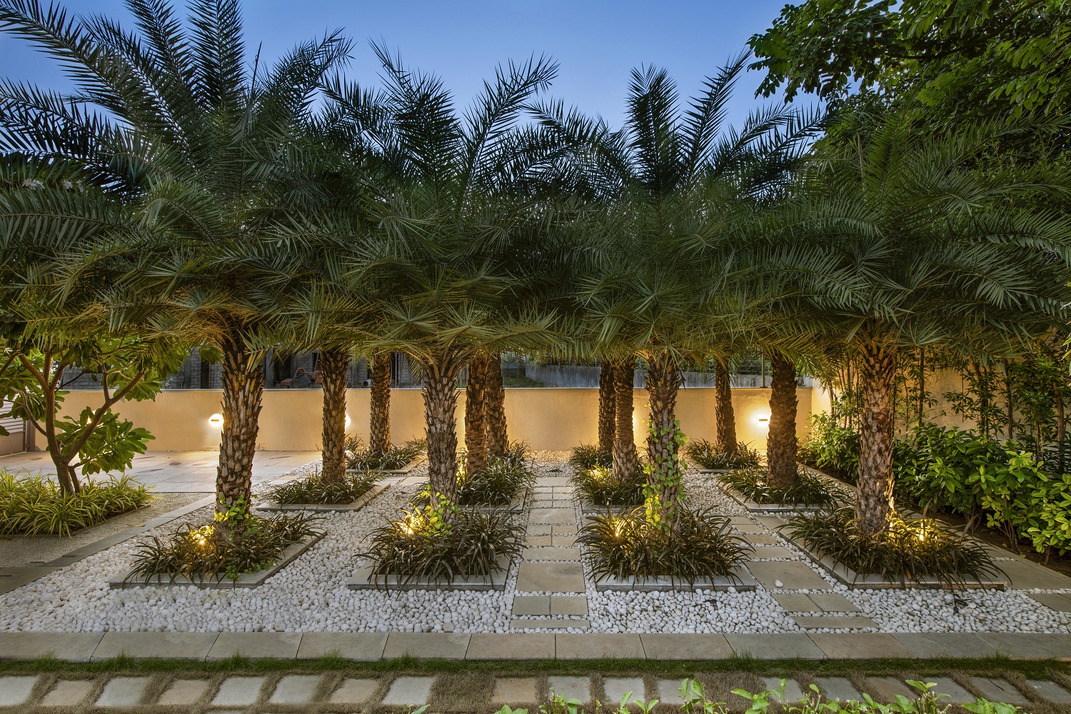 K.N.Associates - Architizer