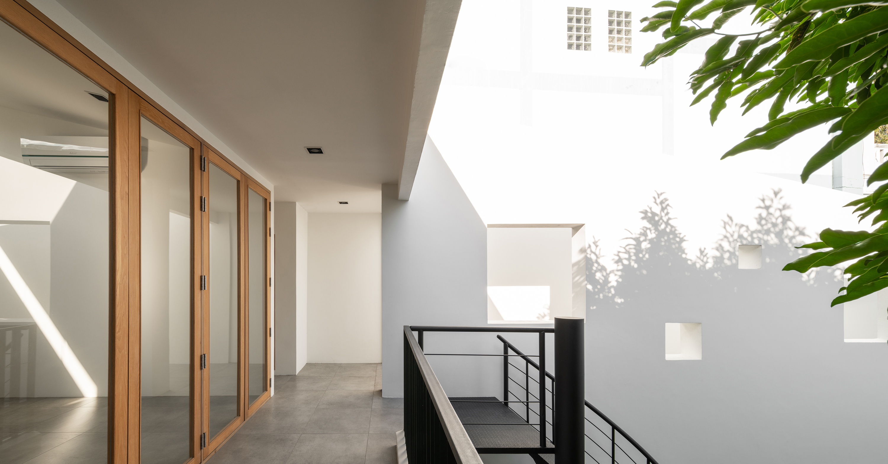 Idea 3604460: RISU Cafe by ForX Design Studio in Bangkok, Thailand ...