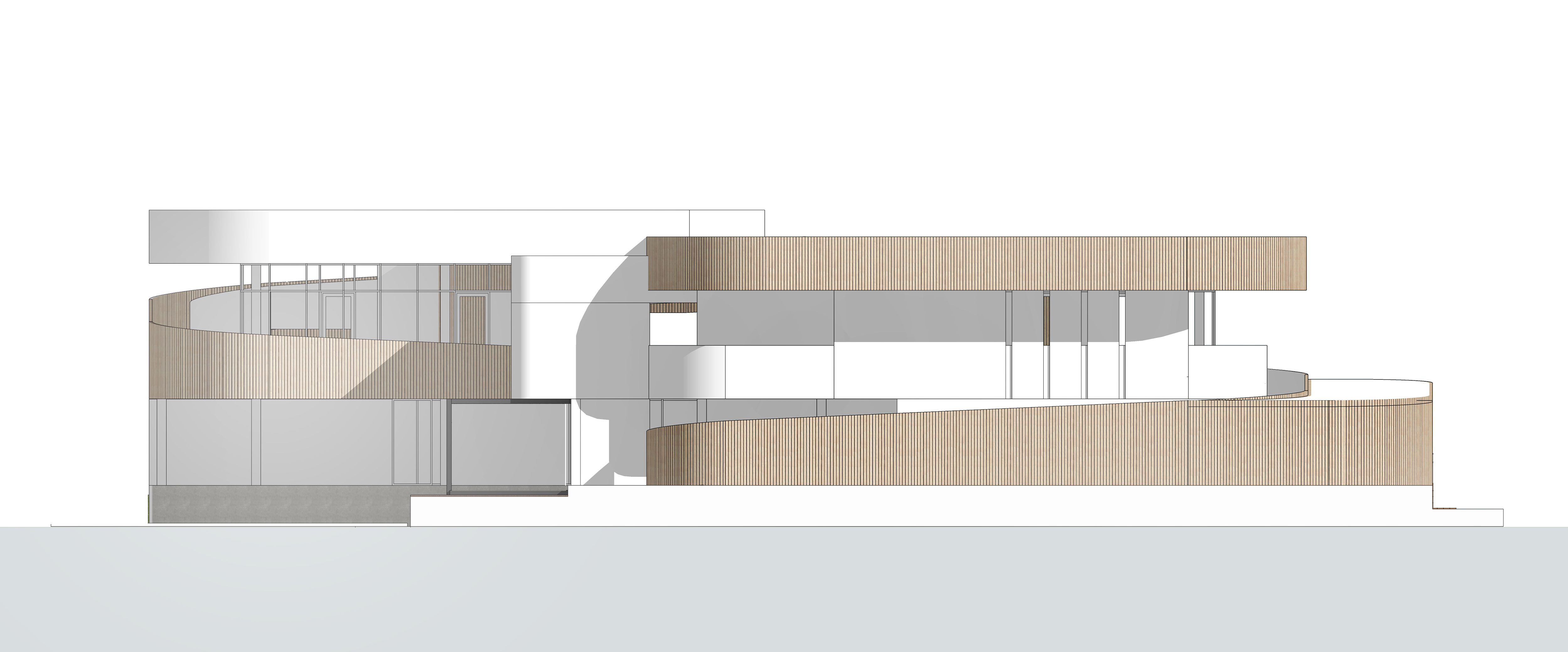 Idea 3604504: HEI Schools Bangkok by ForX Design Studio in Bangkok ...